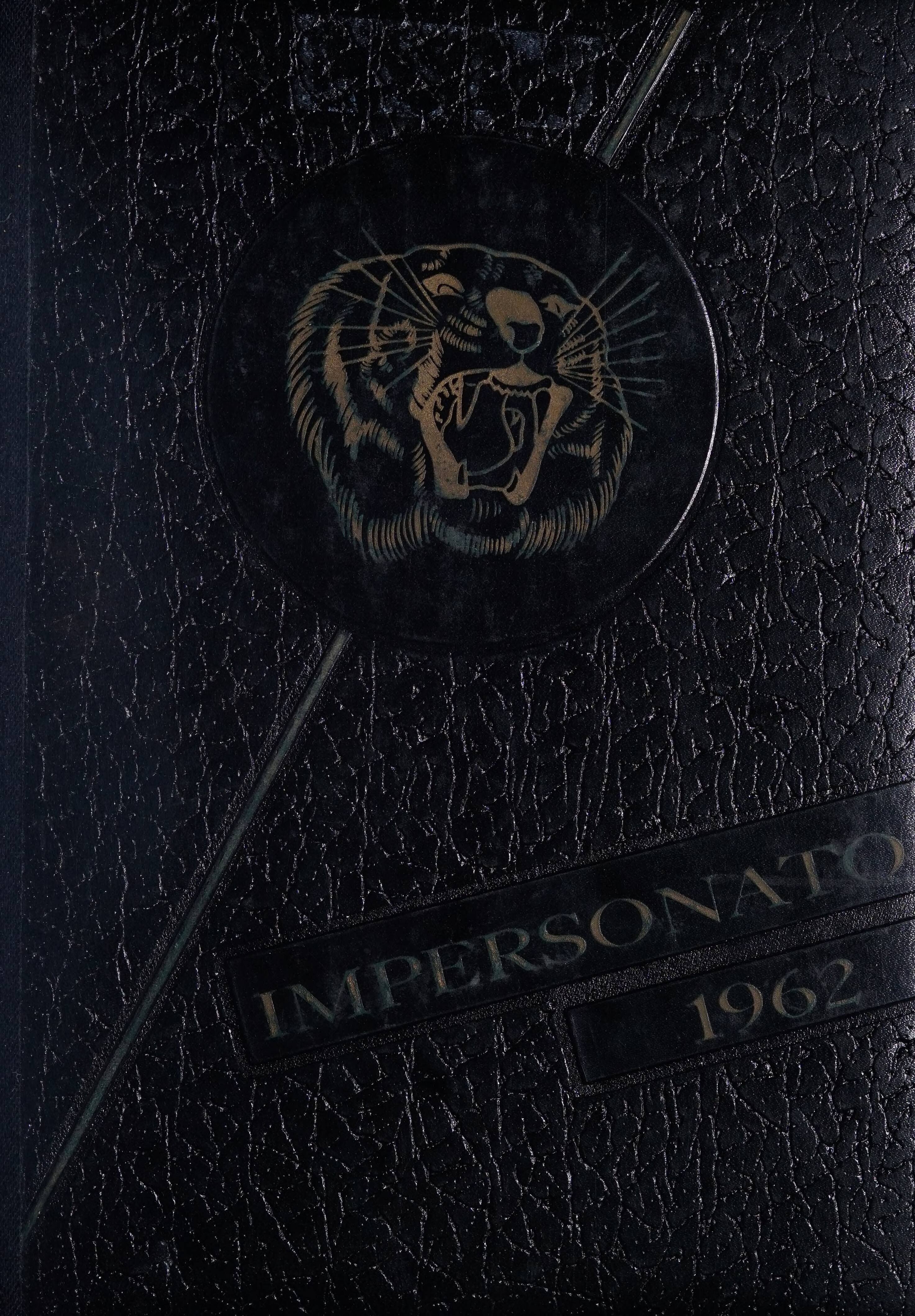 The Impersonator [1962]