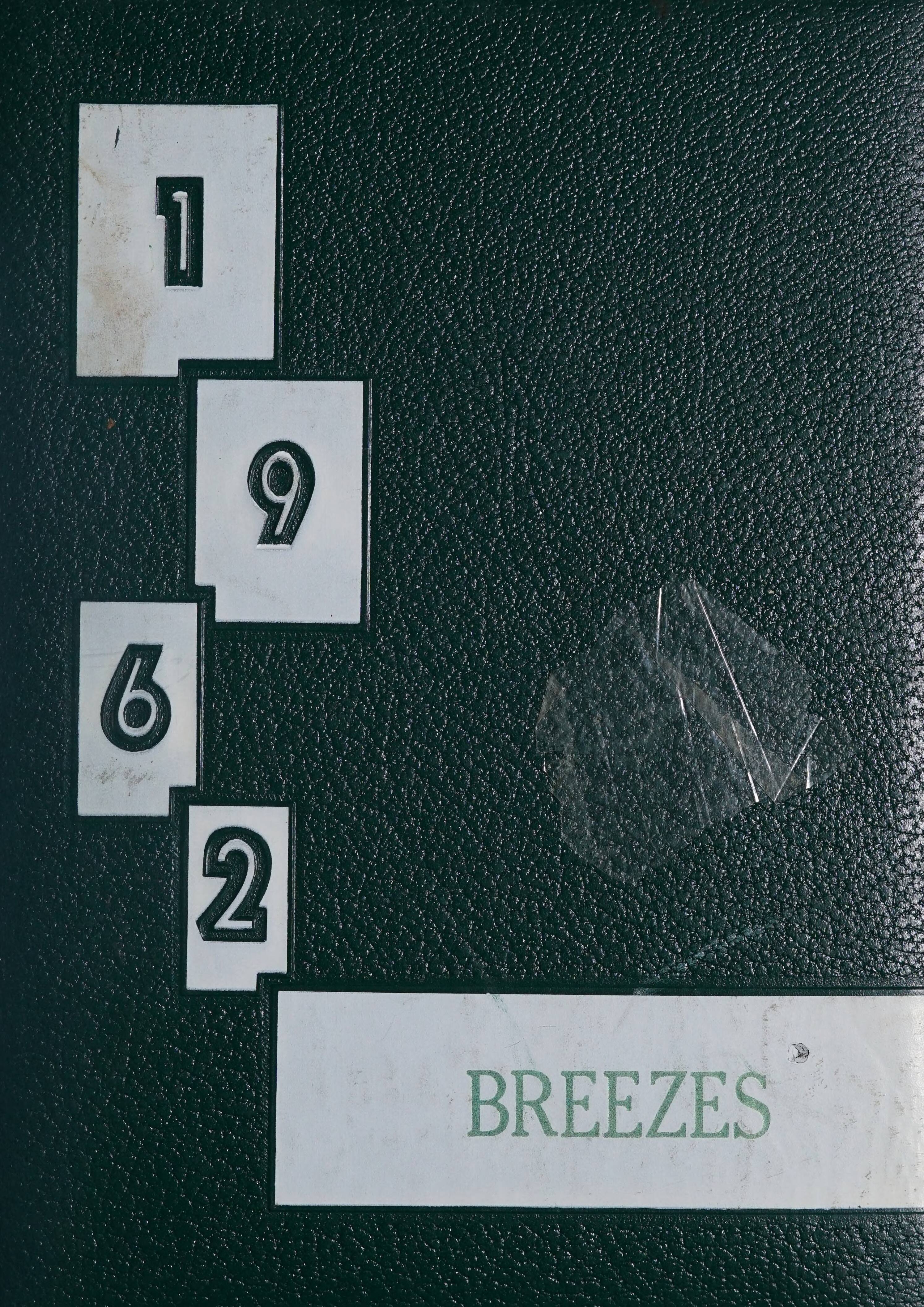 Breezes [1962]
