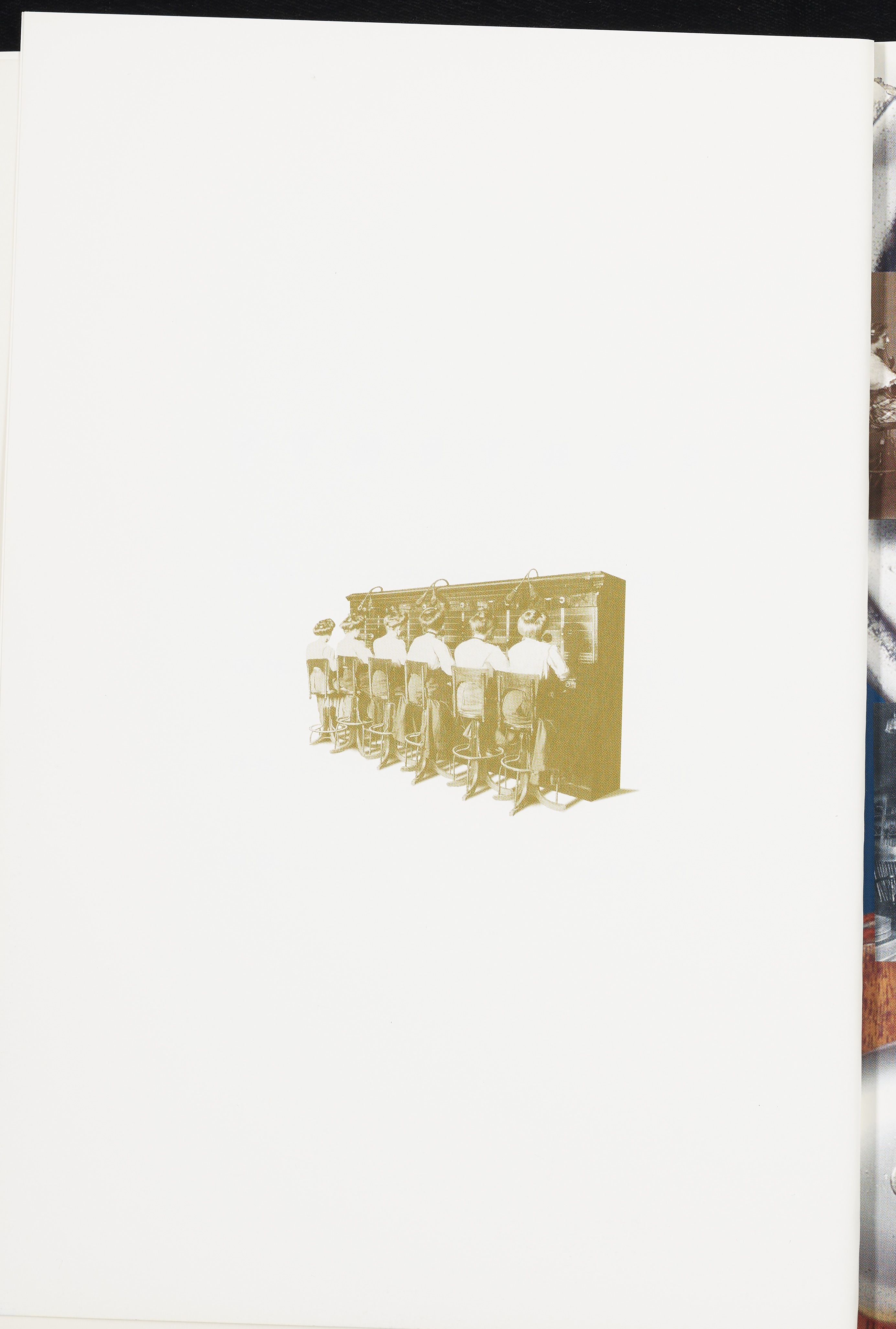 North State Telephone Company: A History of More Than a Century of Service