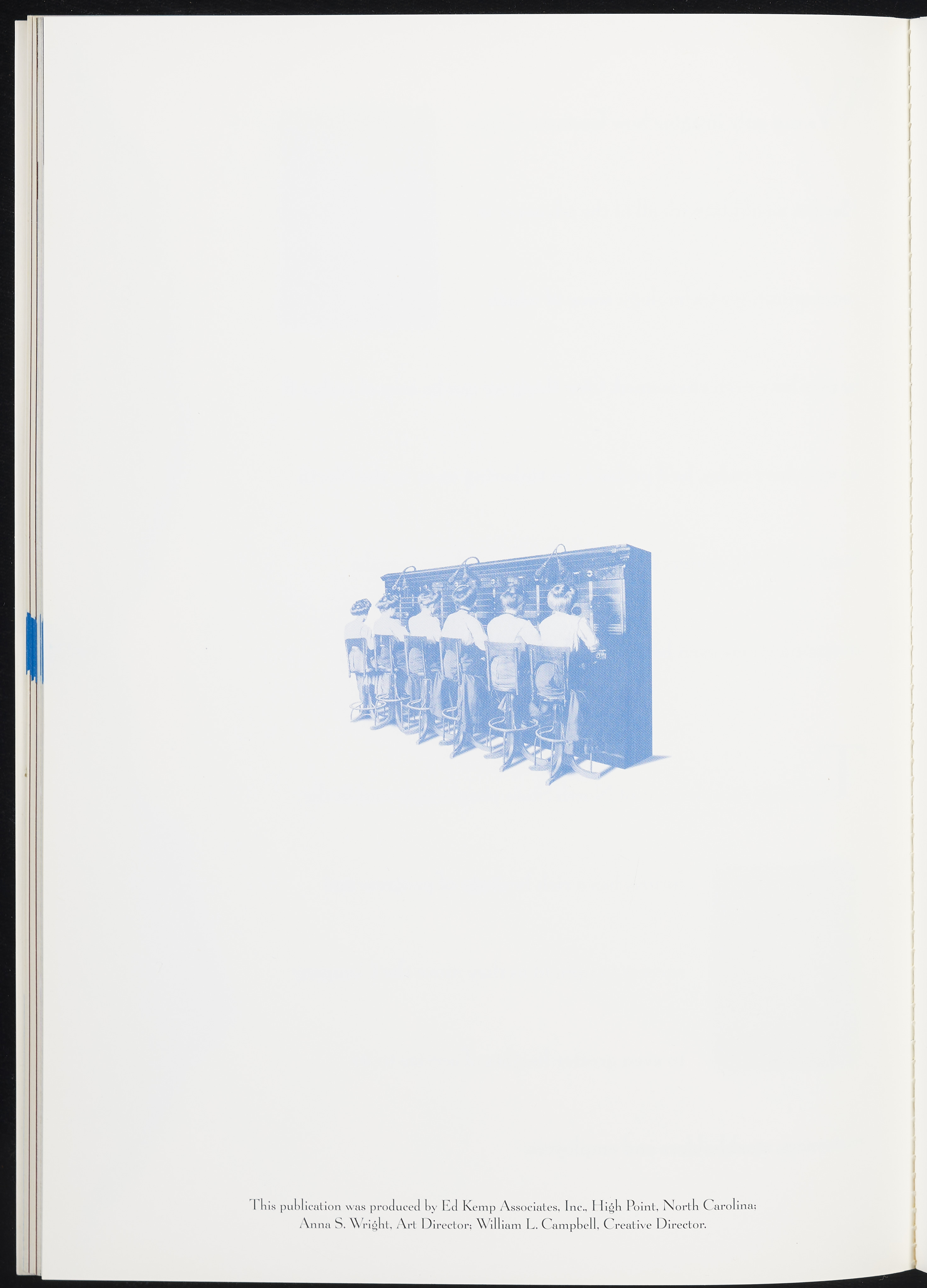 North State Telephone Company: A History of More Than a Century of Service