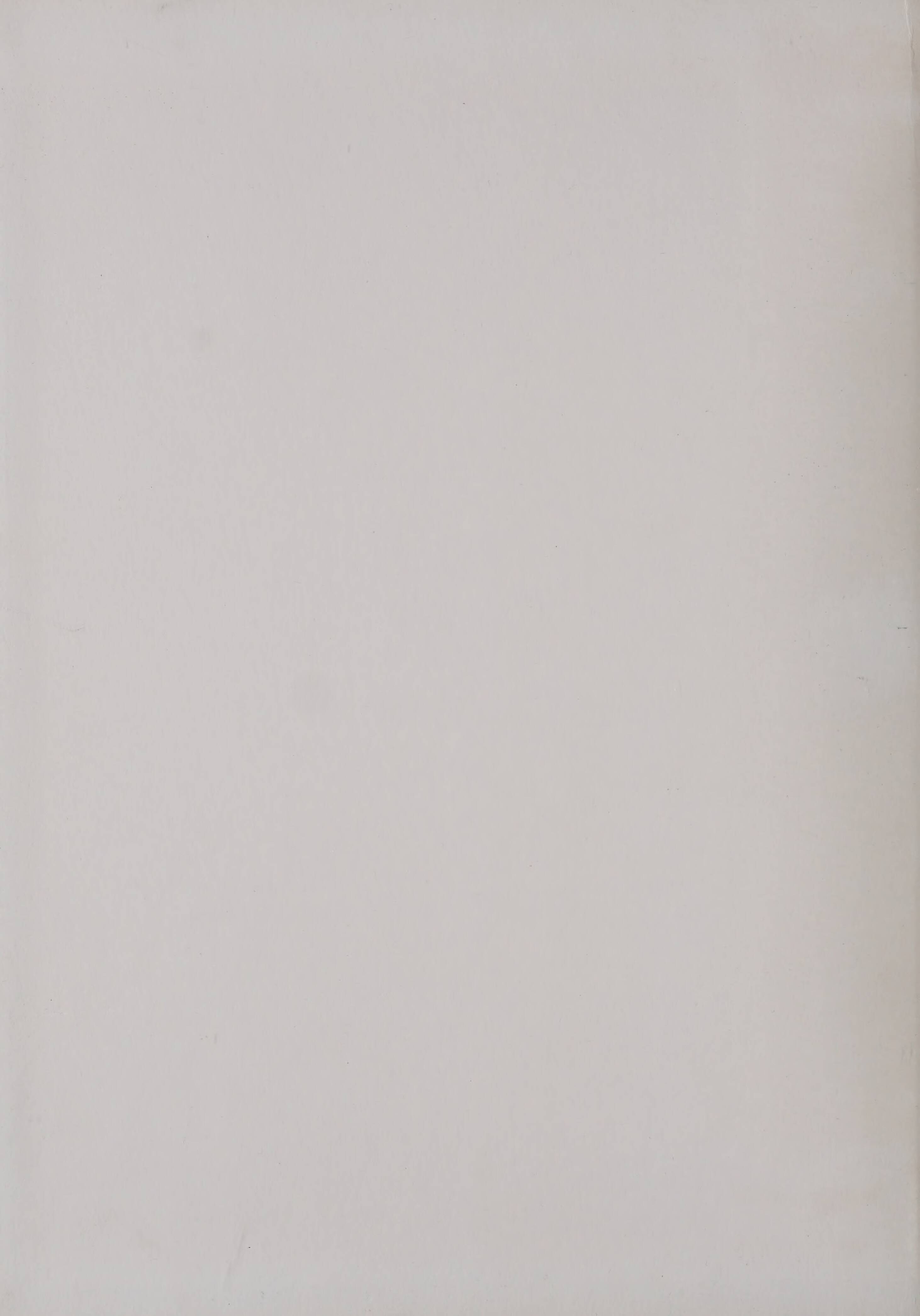 The Chowan Chief [1962]