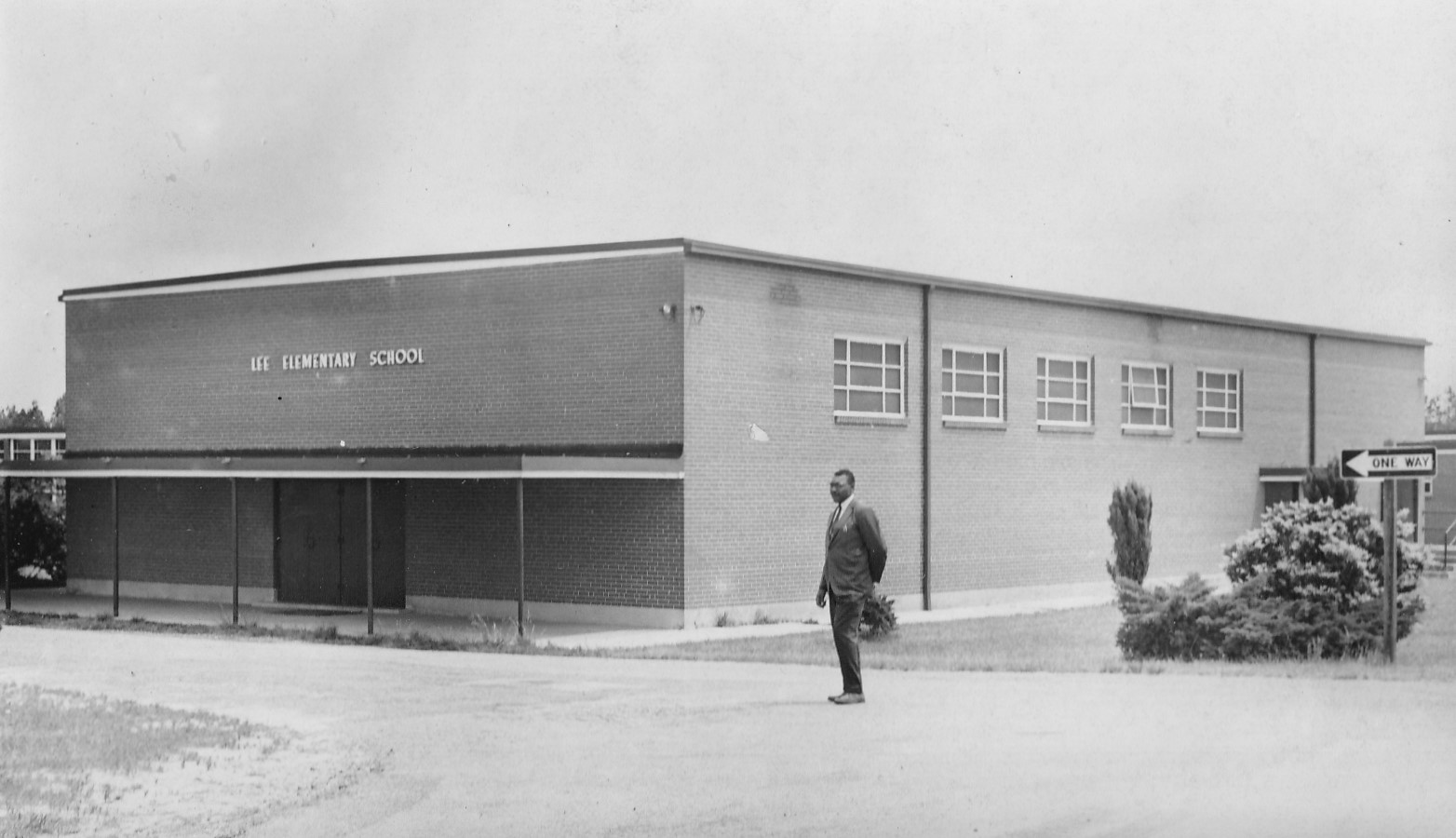 Lee Elementary School