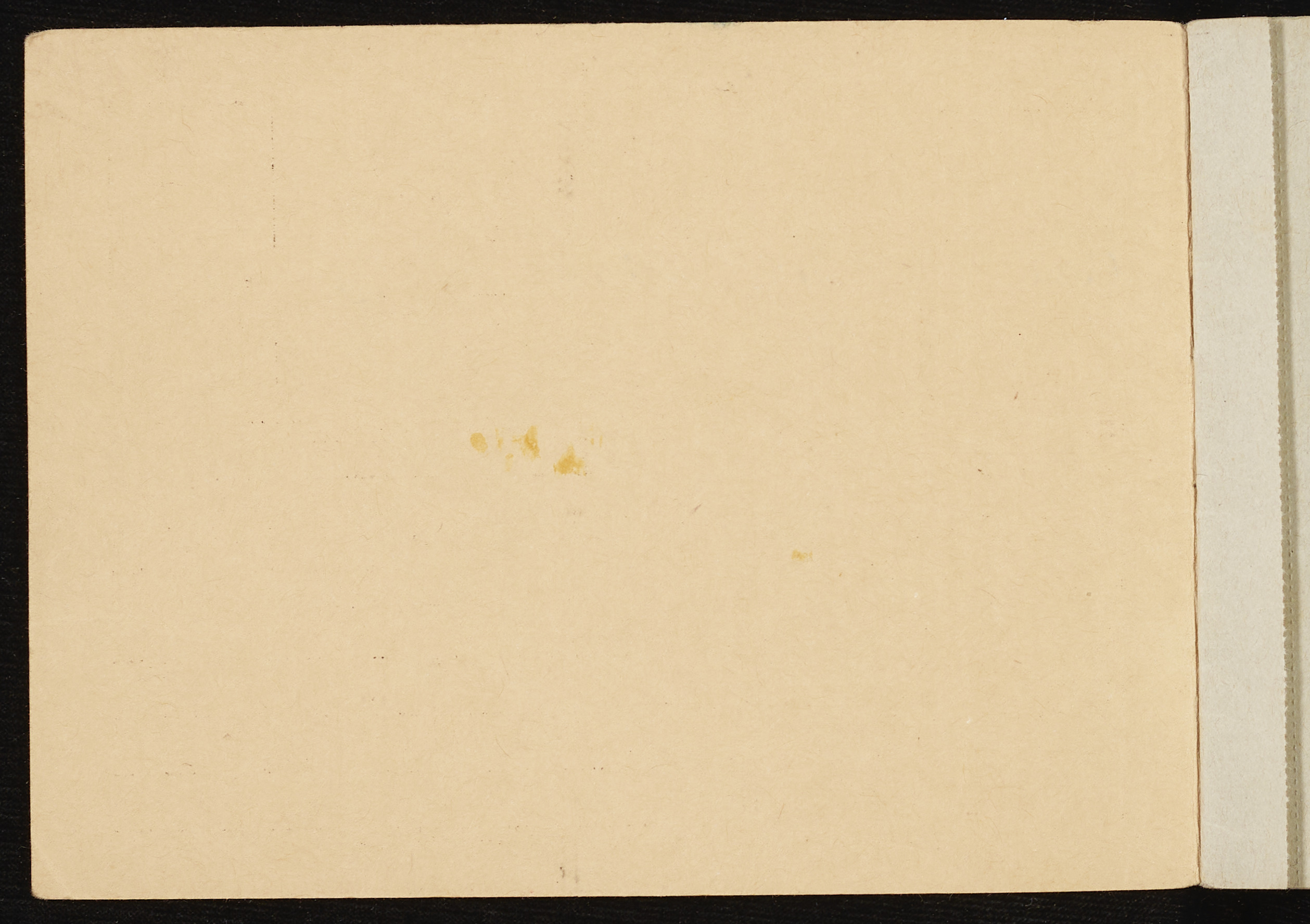 War Ration Book no. 3
