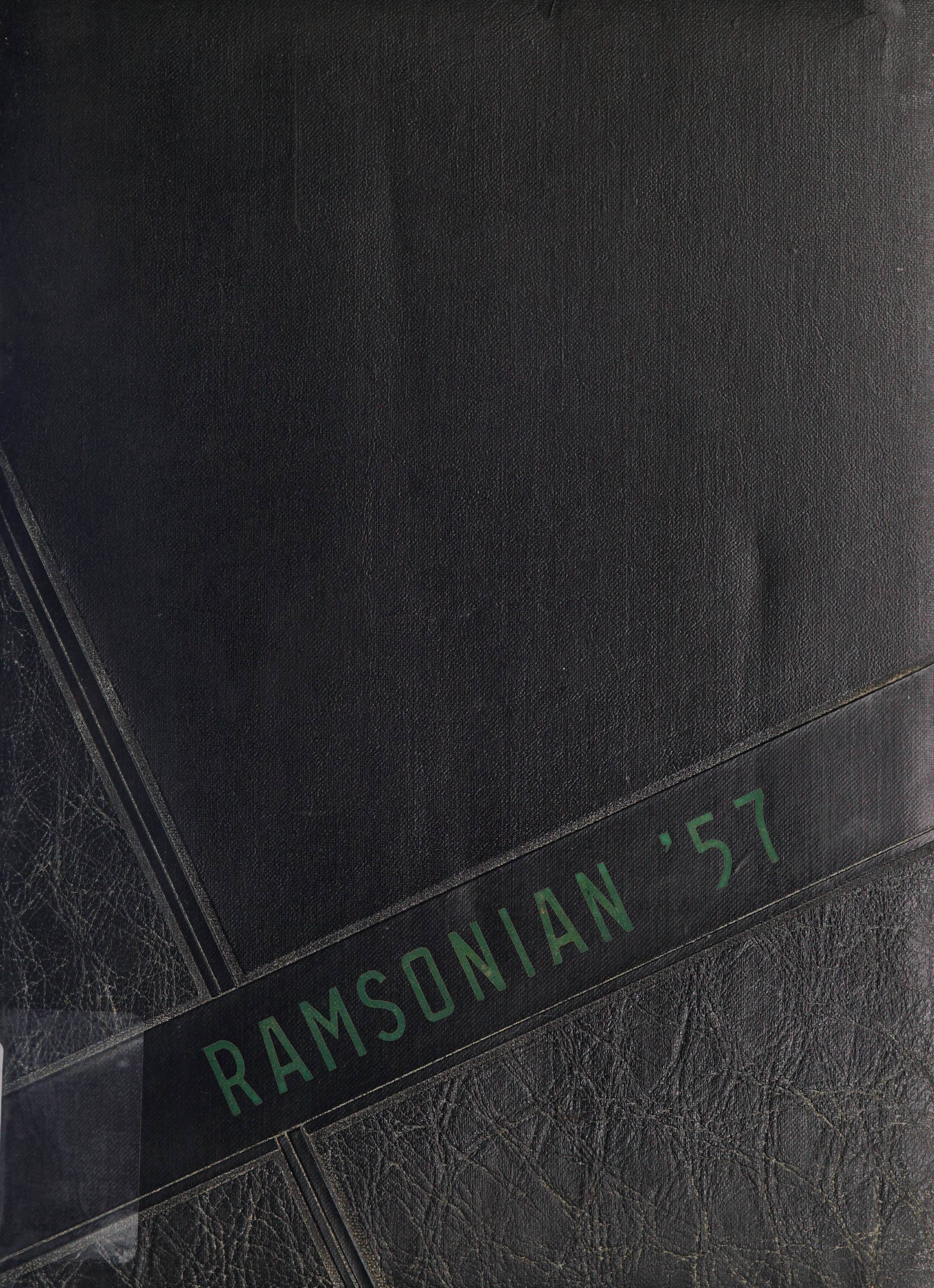 Ramsonian [1957]