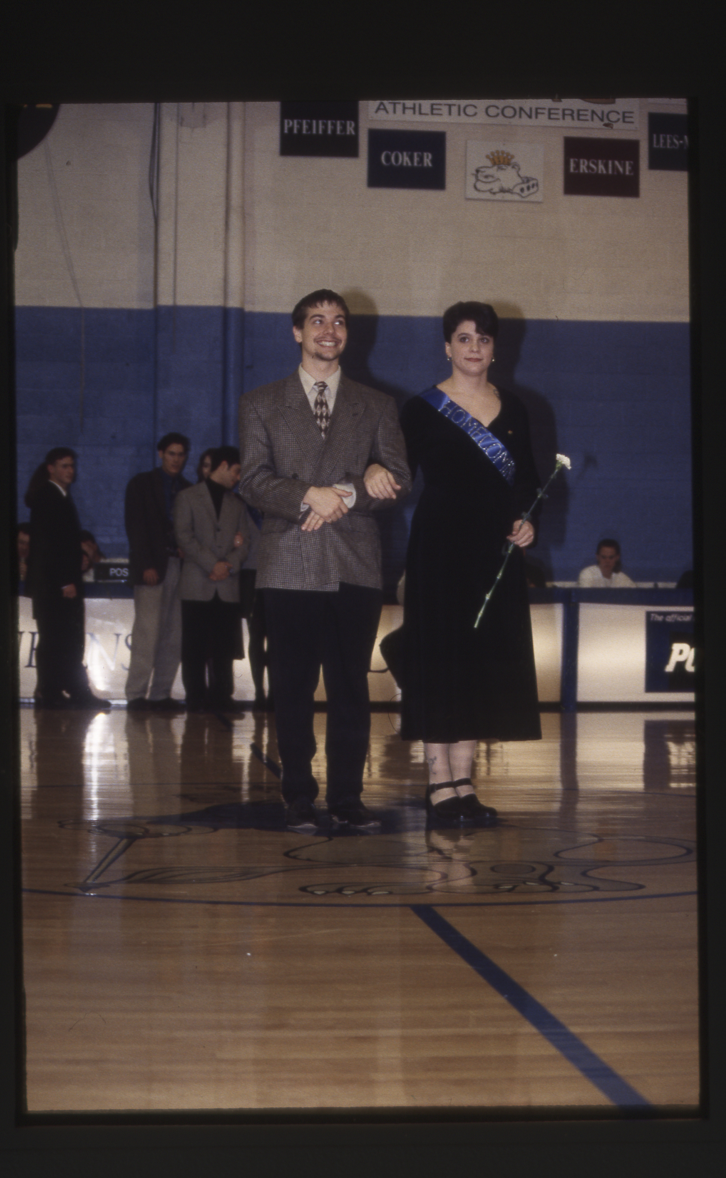 Queens College Homecoming Celebration