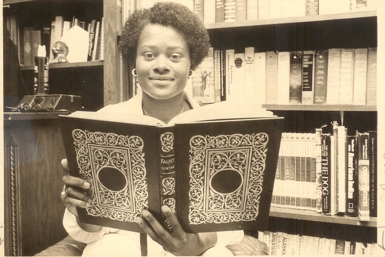 Stacy Kennedy