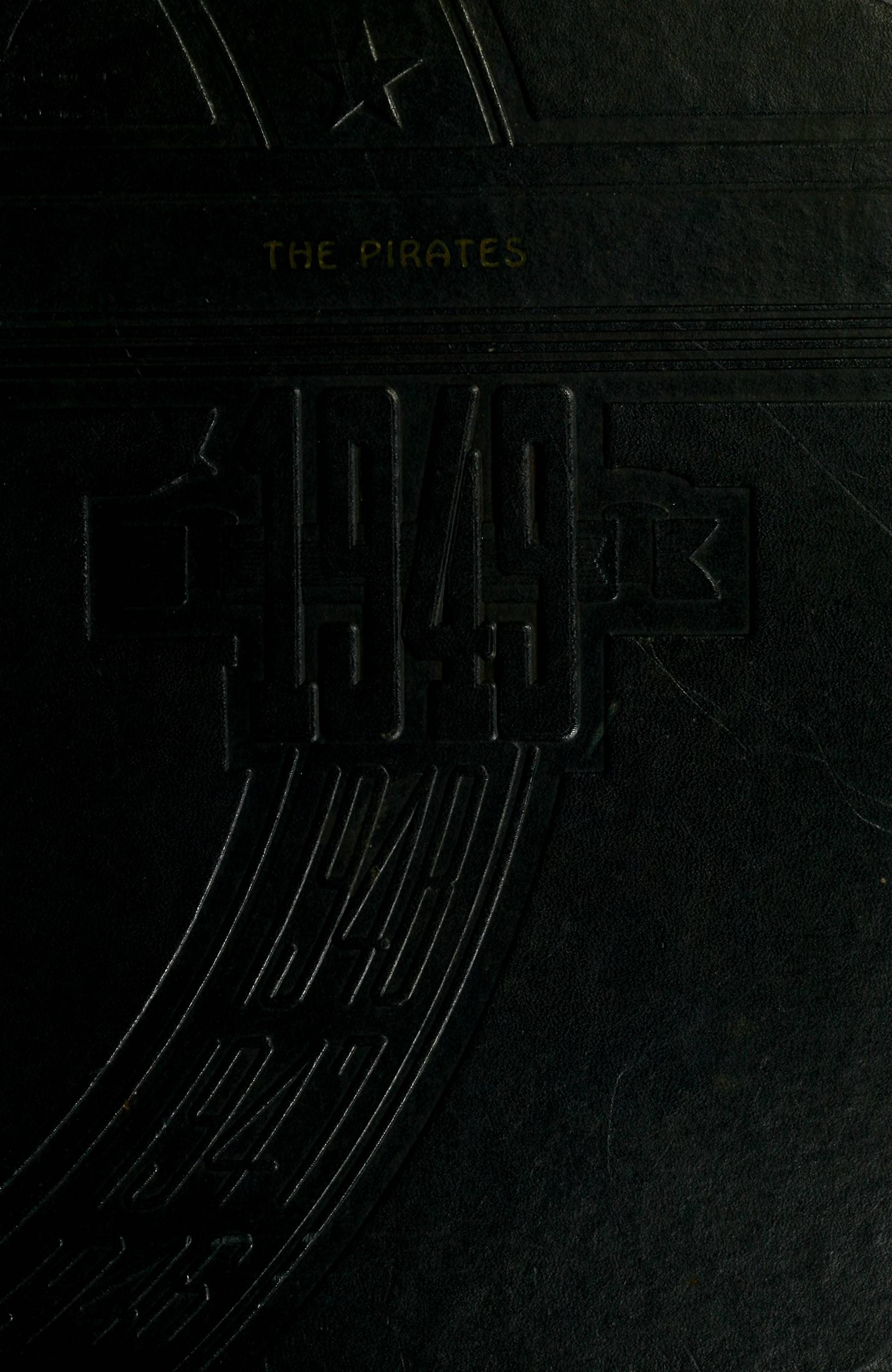 The Pirate [1949]