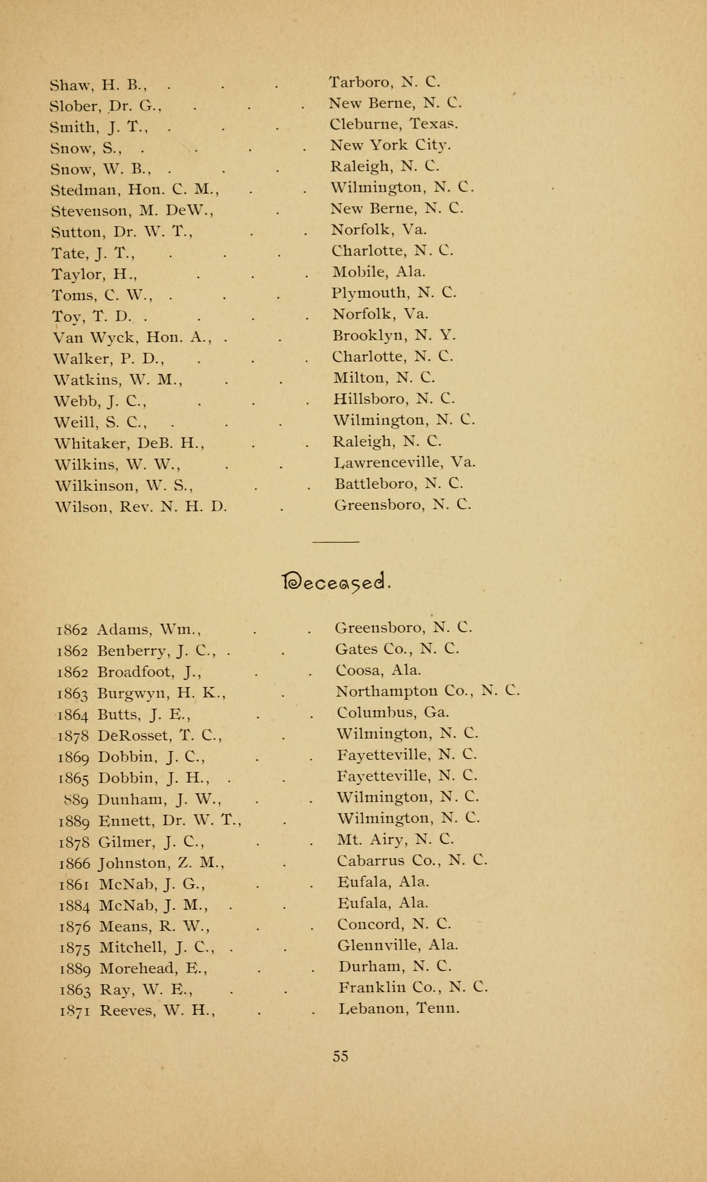 The Hellenian [1890]