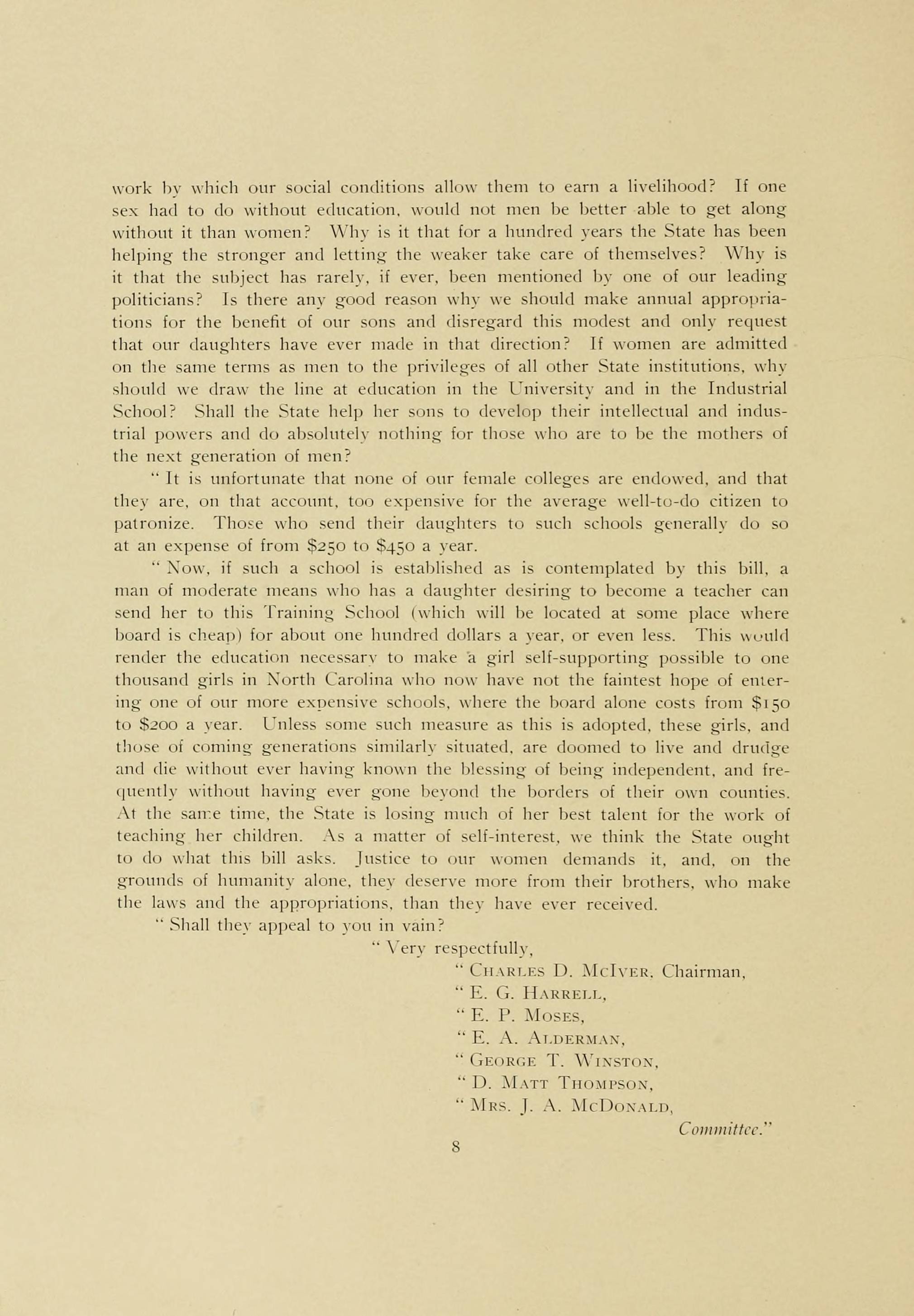 The Carolinian [1902]