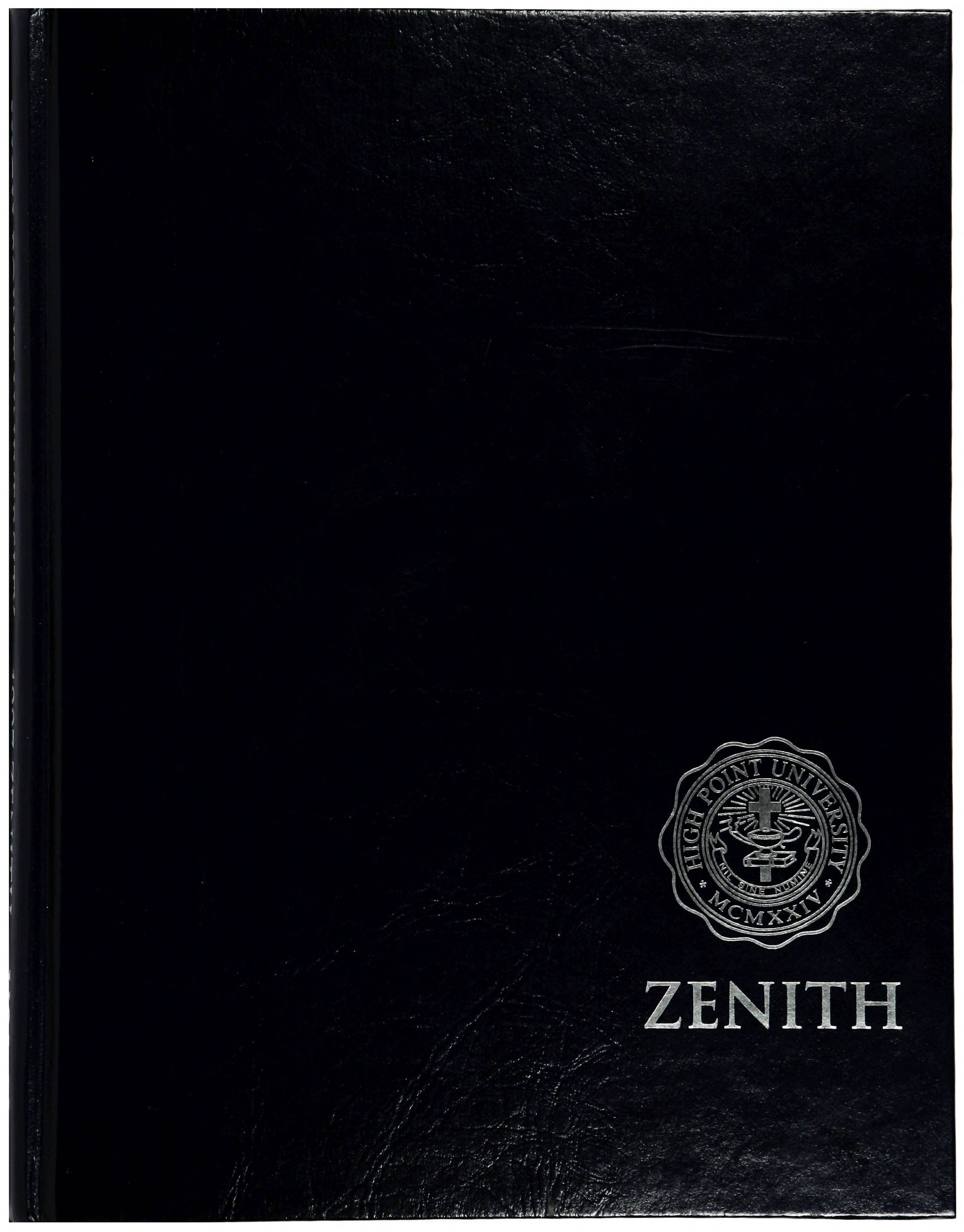 The Zenith [1997]
