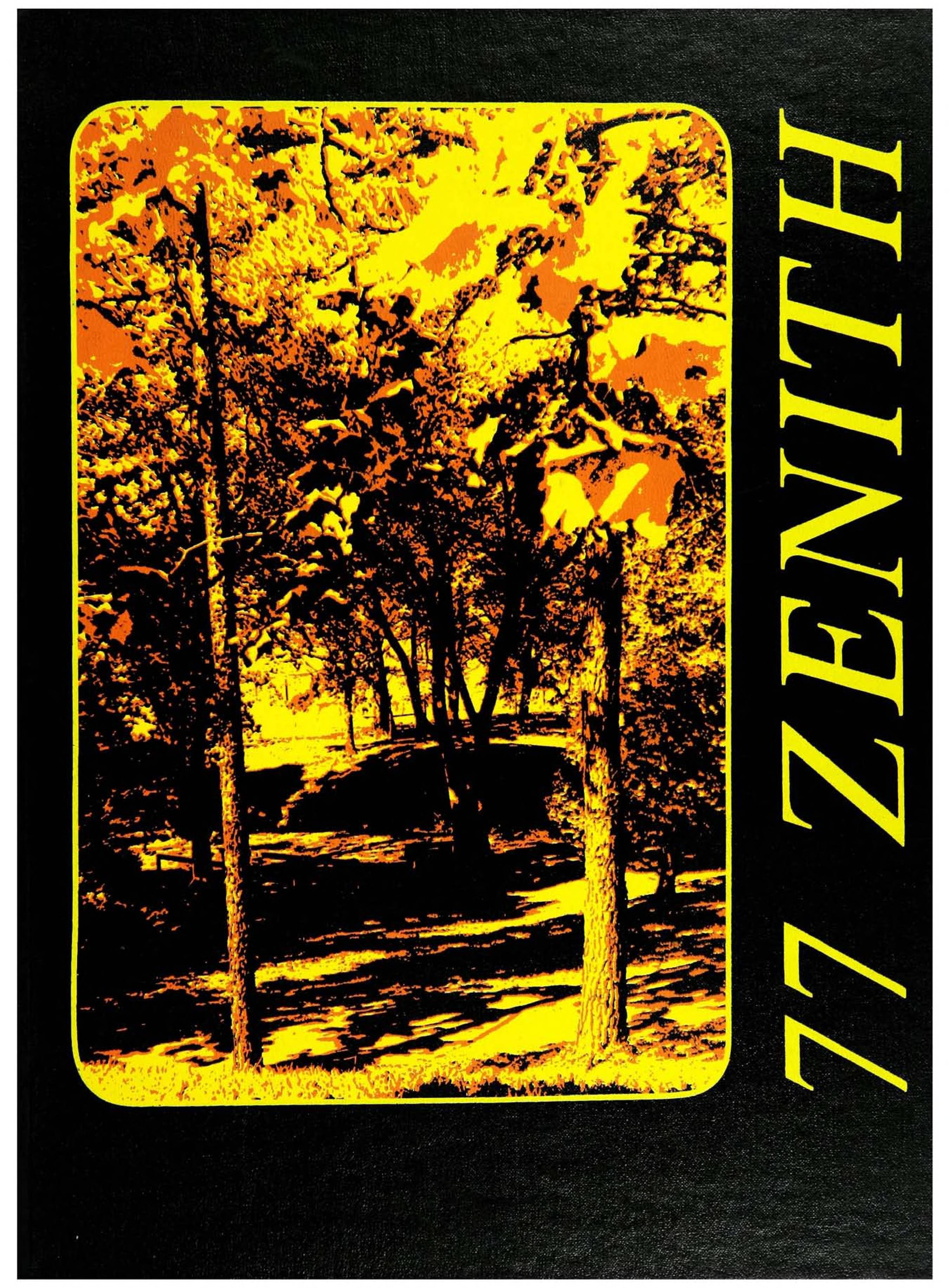 The Zenith [1977]