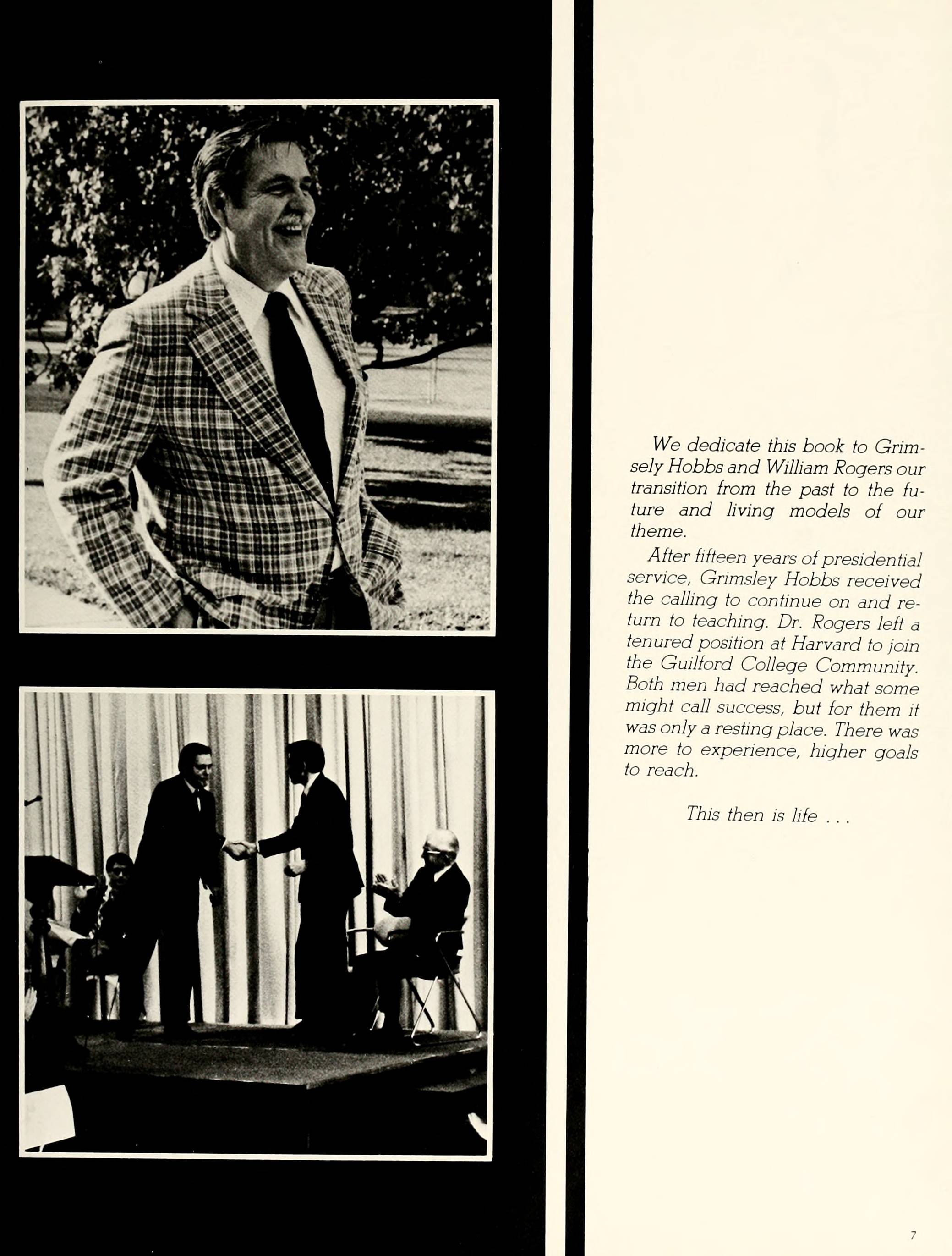 The Quaker [1980]