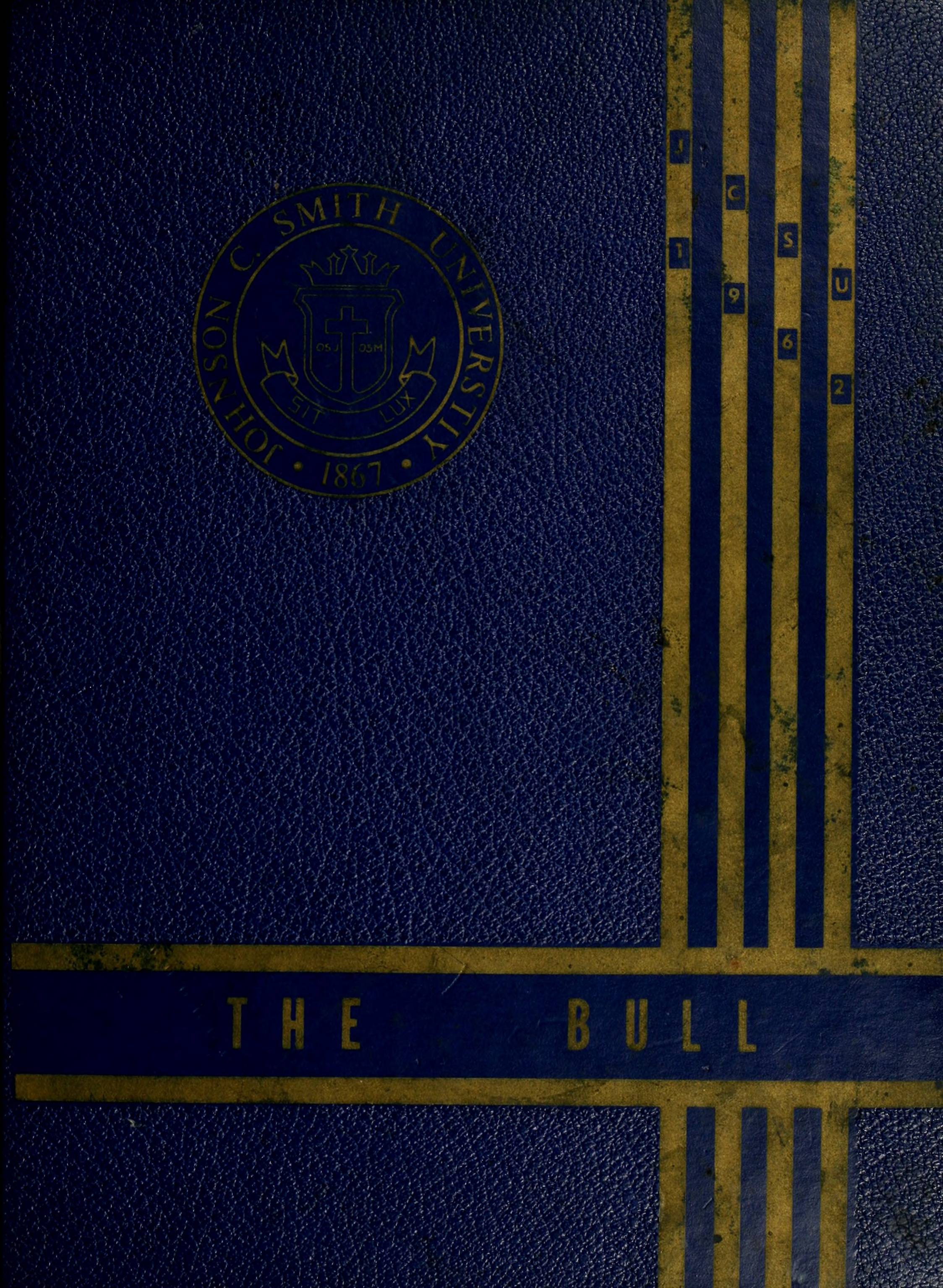 The Golden Bull [1962]