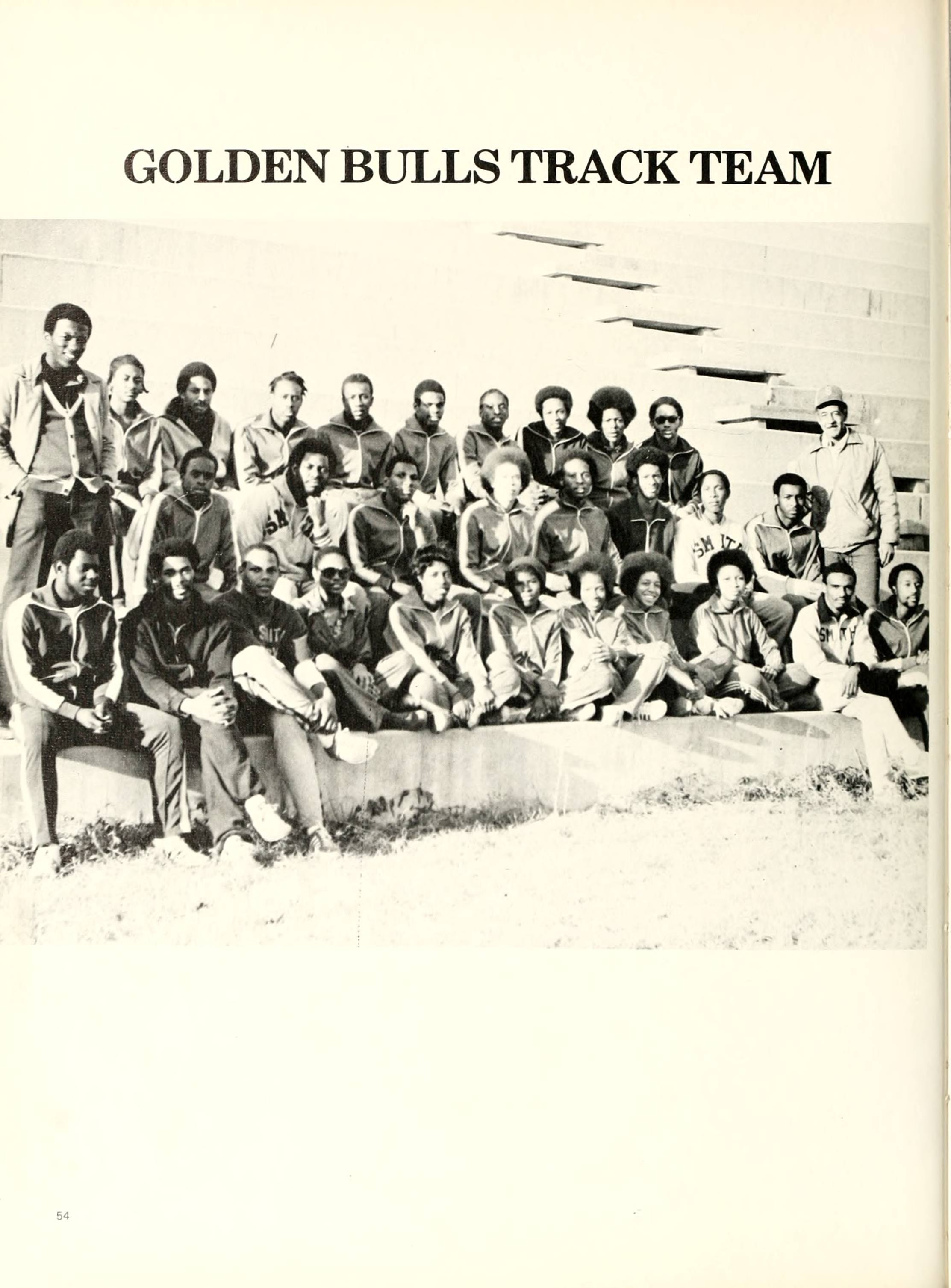 The Golden Bull [1976]