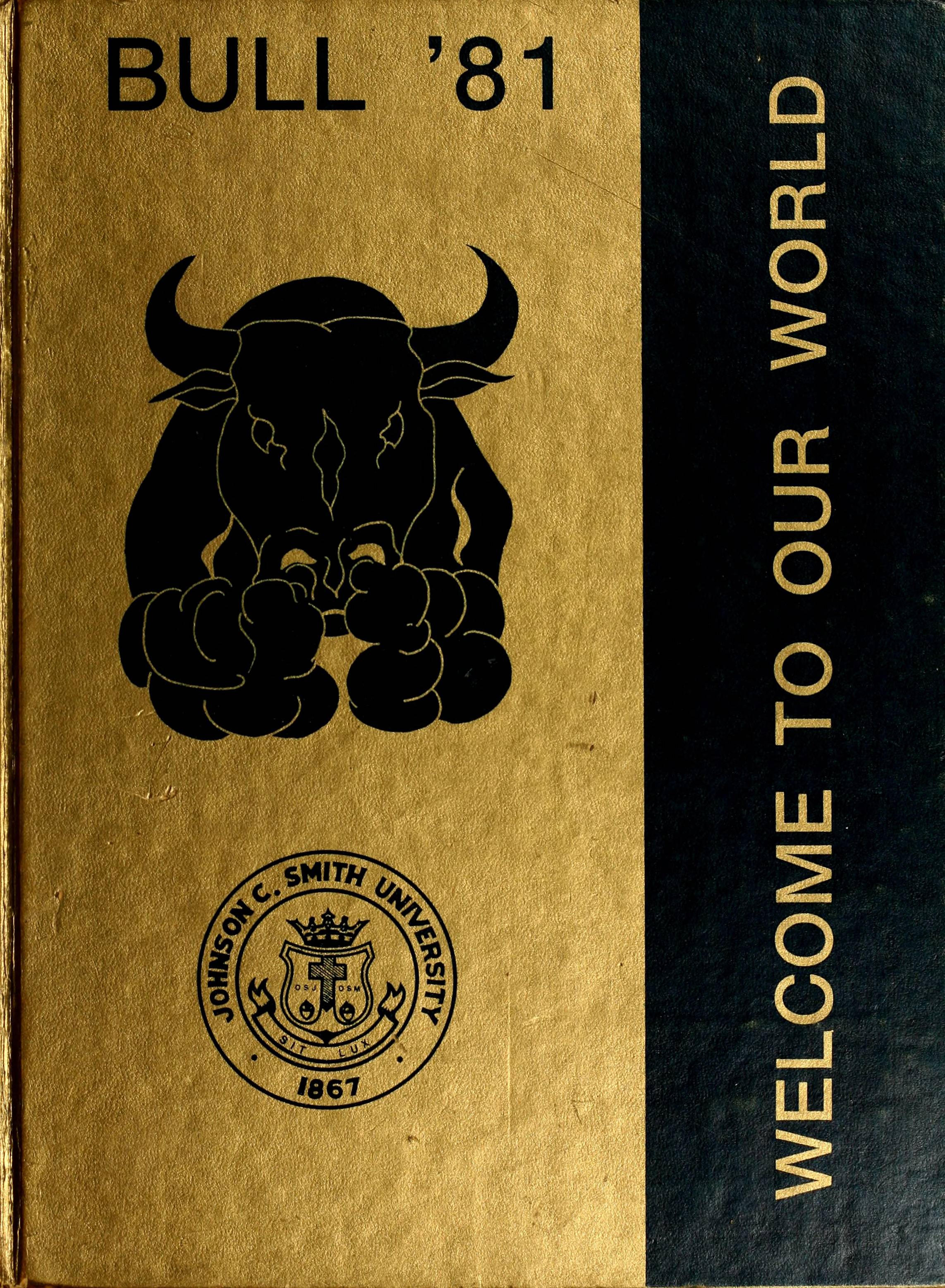 The Golden Bull [1981]