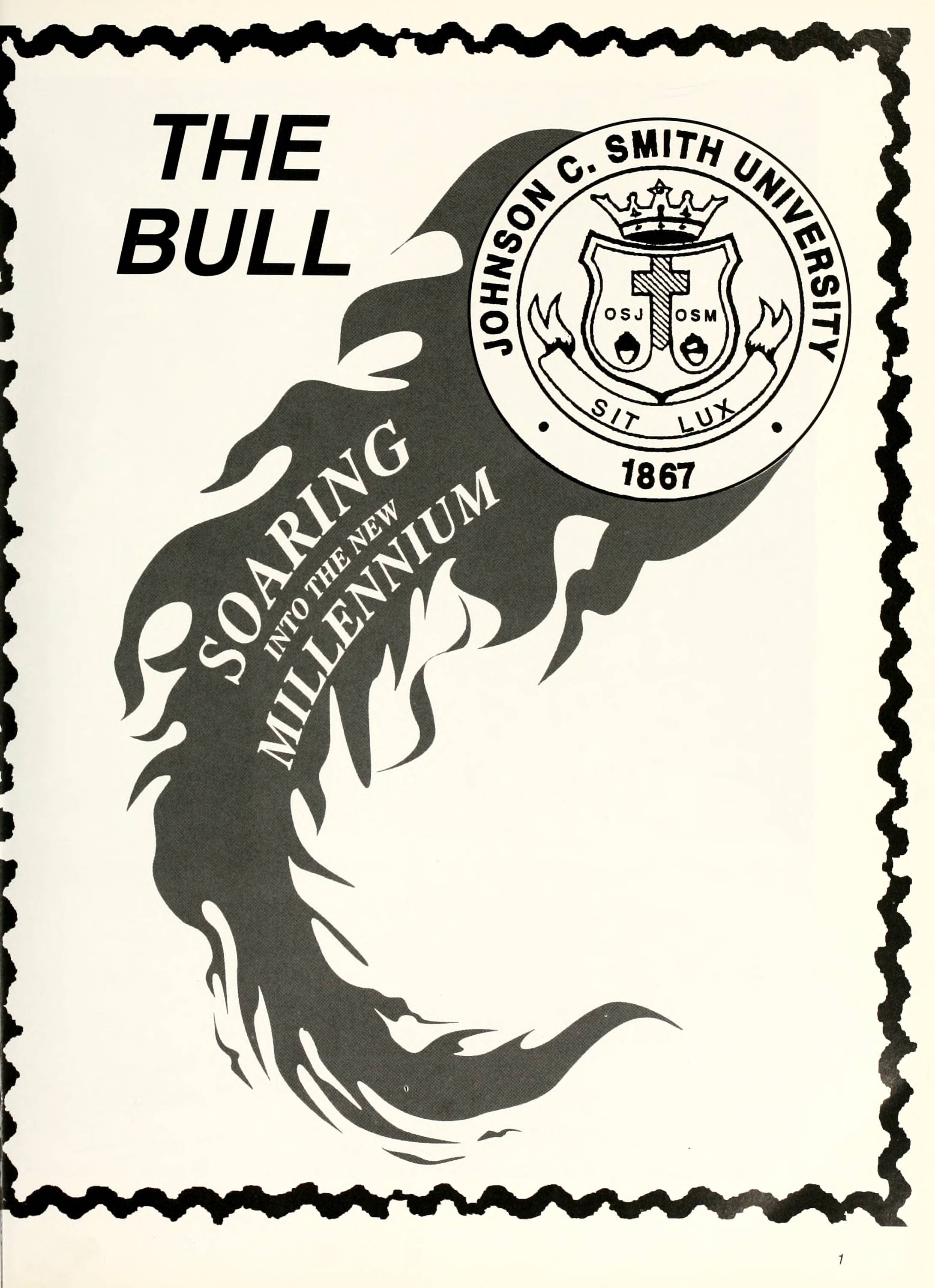 The Golden Bull [1999]