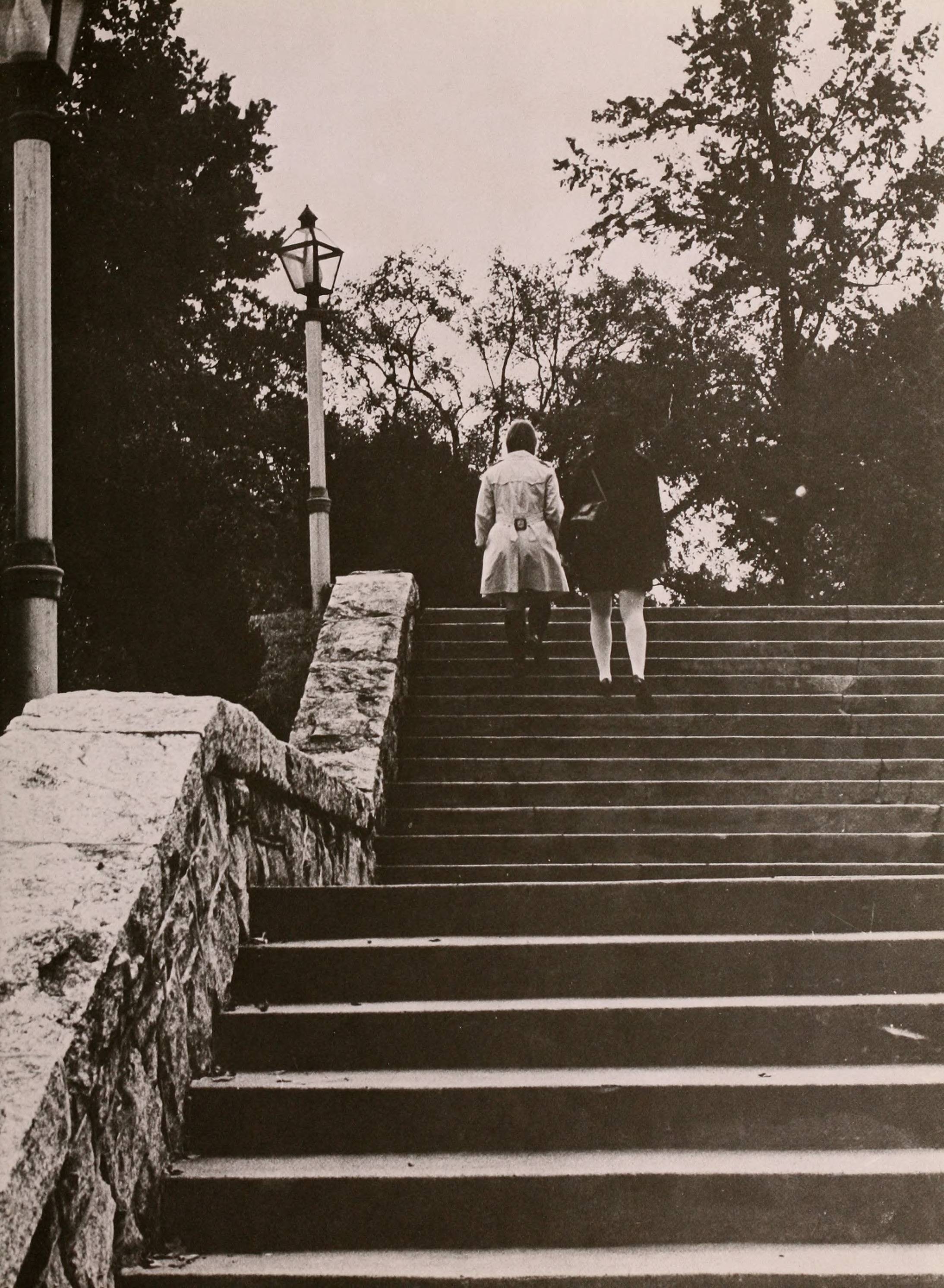 The Echo [1971]