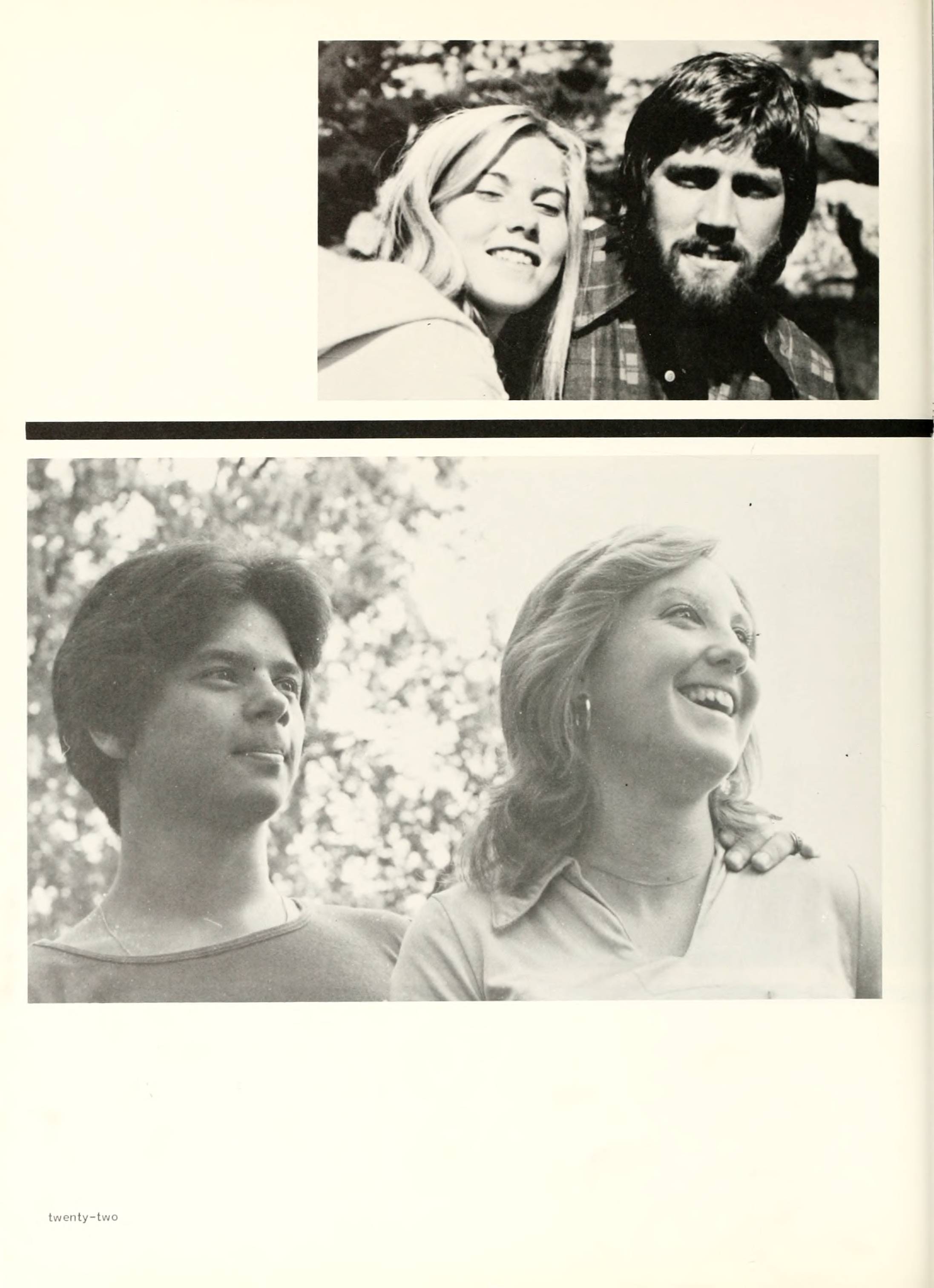 The Echo [1976]