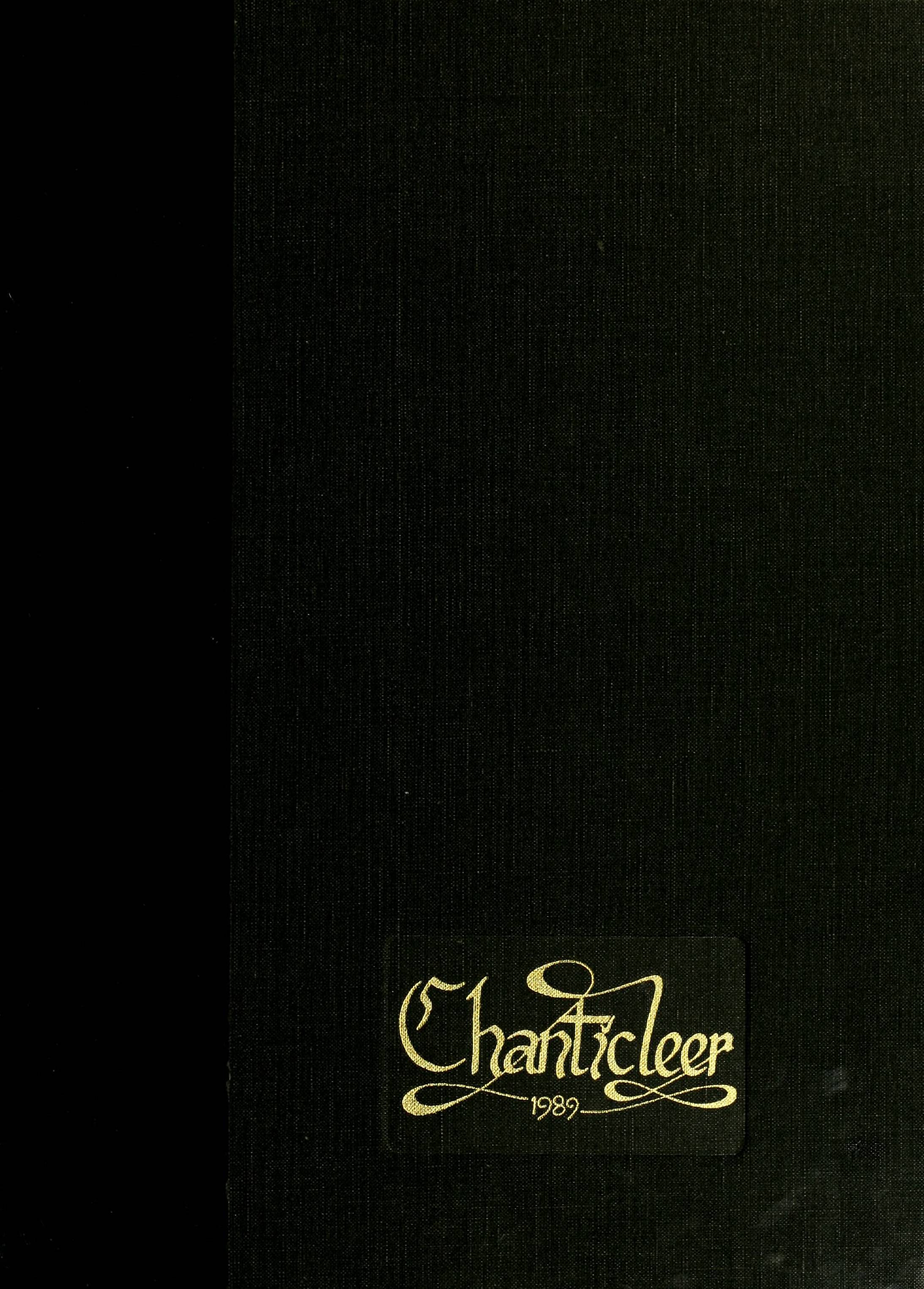The Chanticleer [1989]
