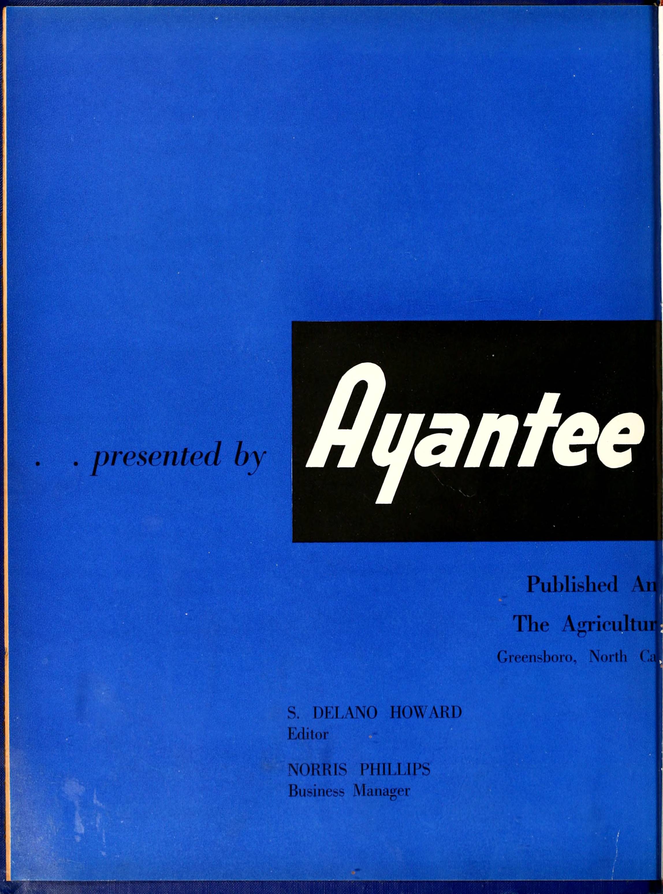 Ayantee [1954]