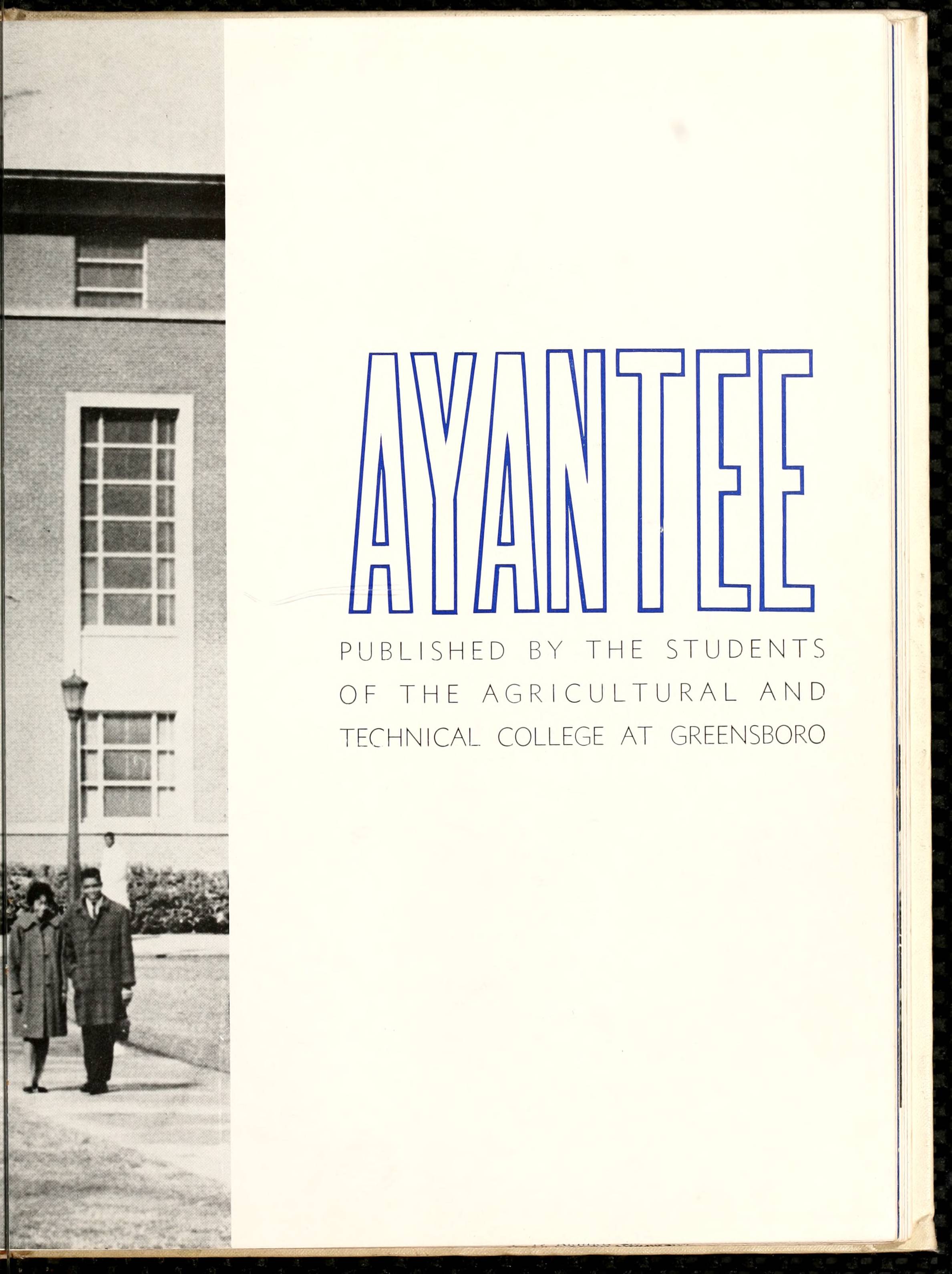 Ayantee [1963]