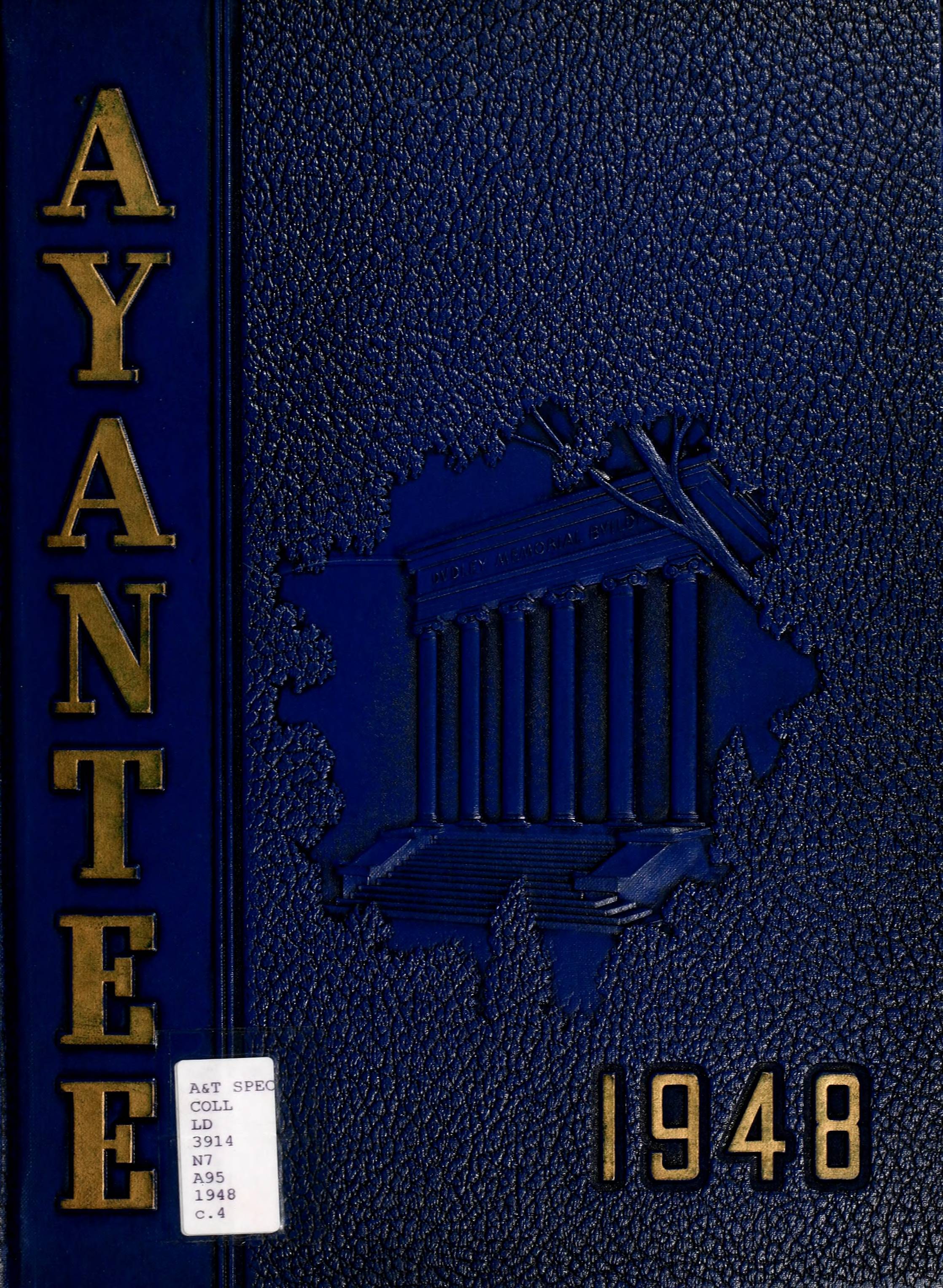 Ayantee [1948]