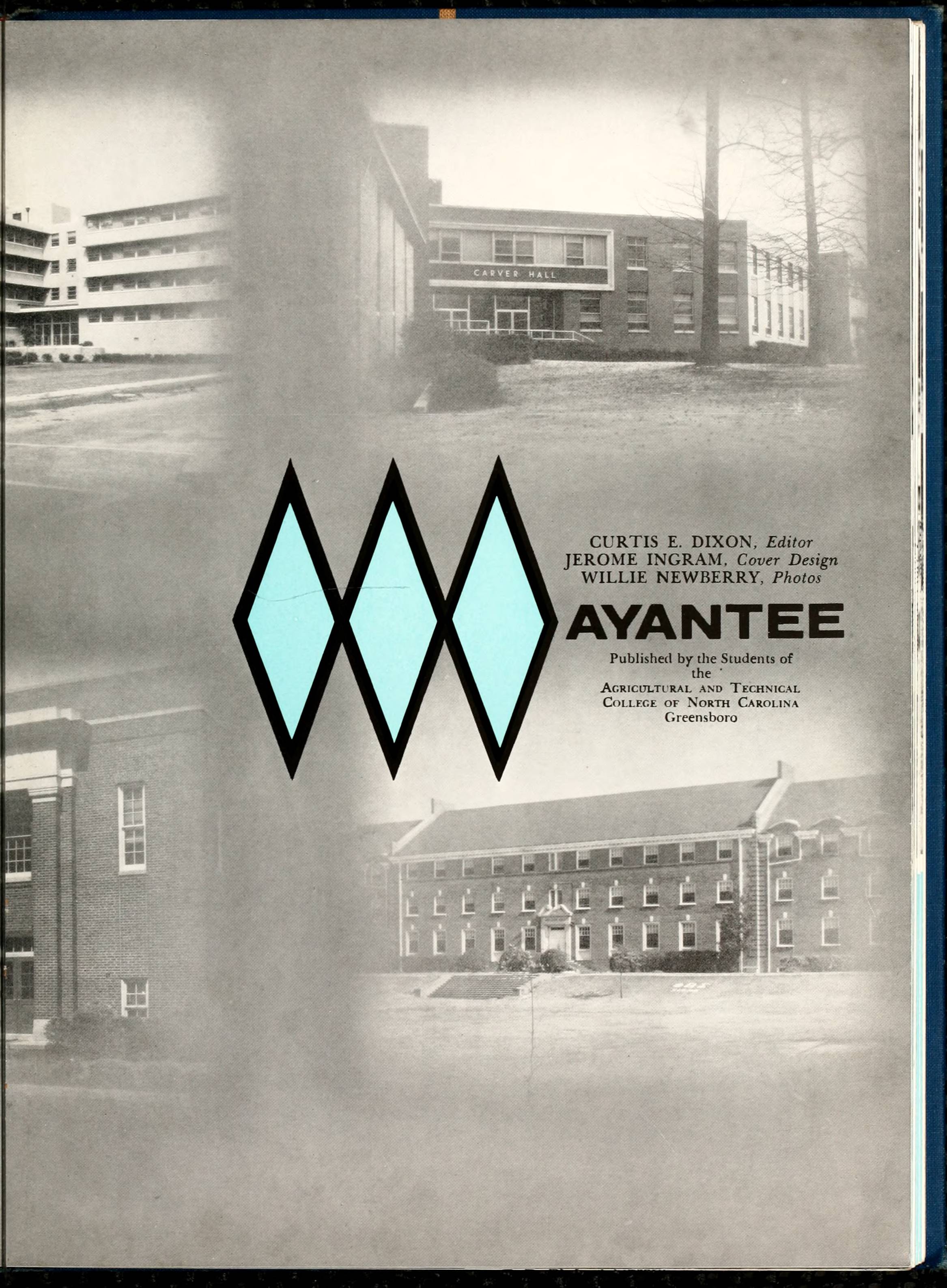Ayantee [1961]