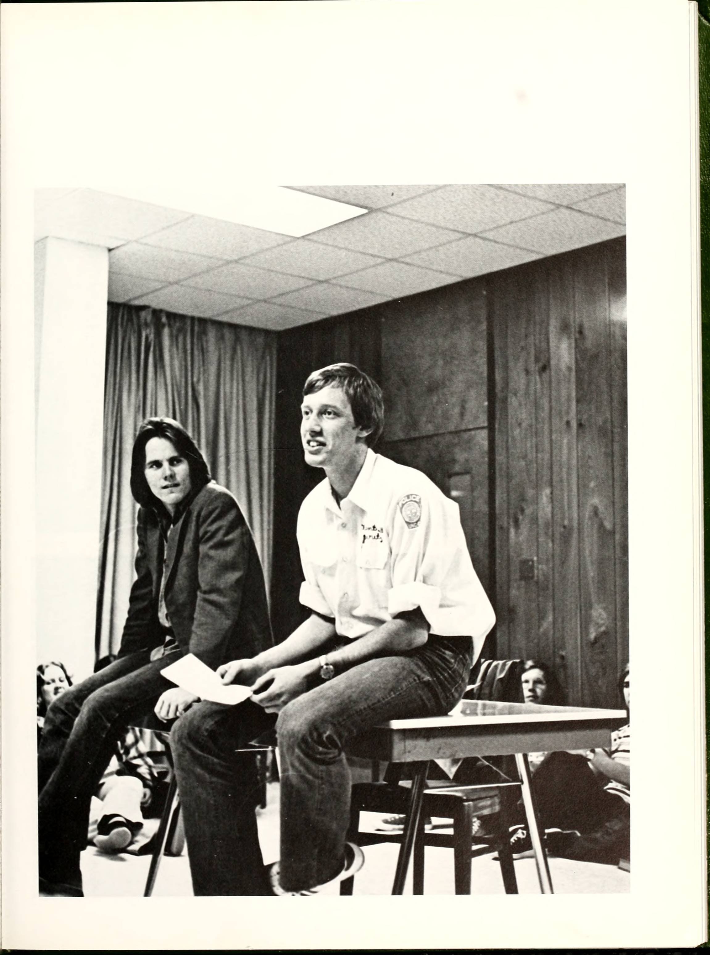 Rogues 'N Rascals [1976]