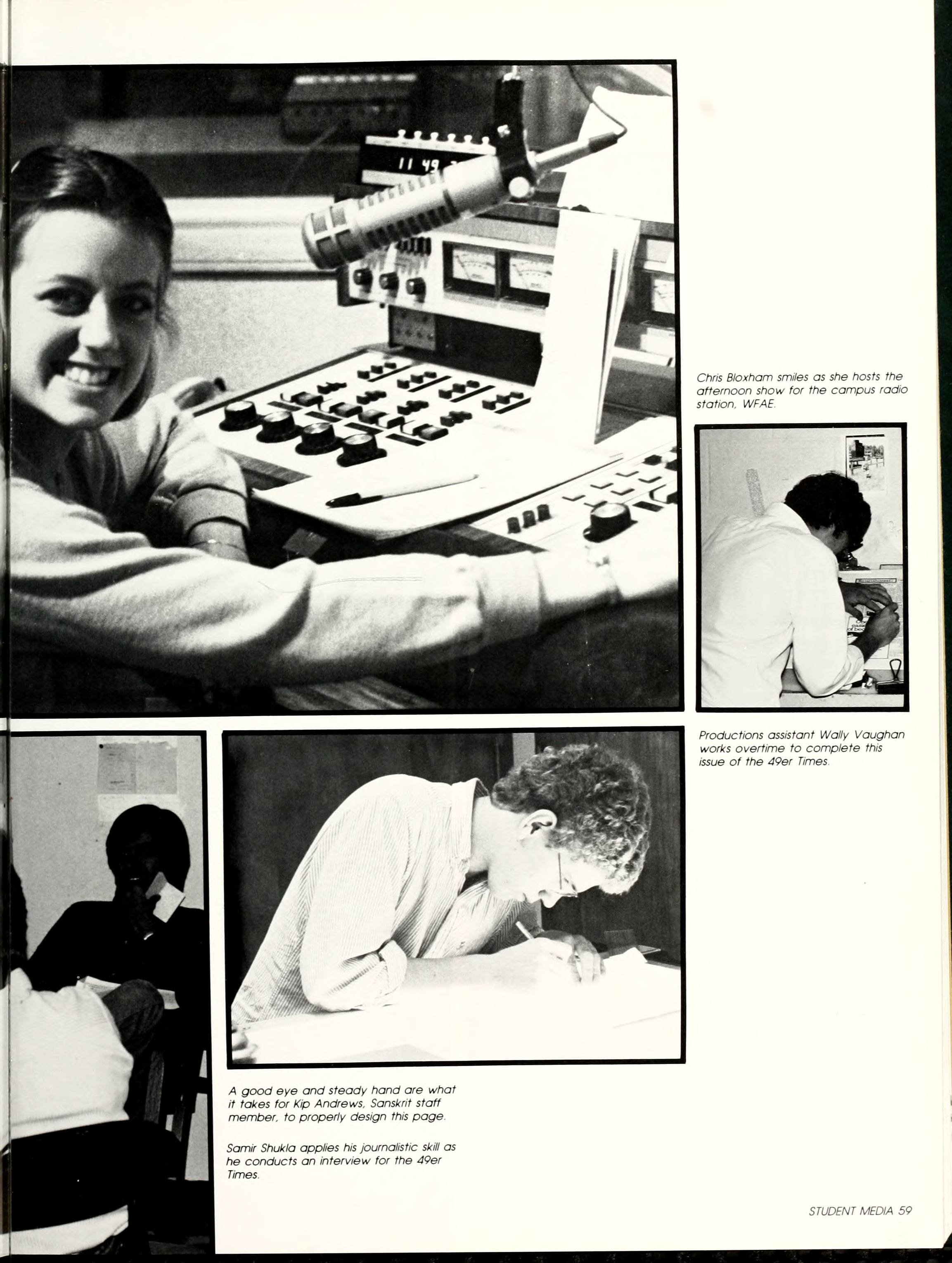 The Prospector [1983]