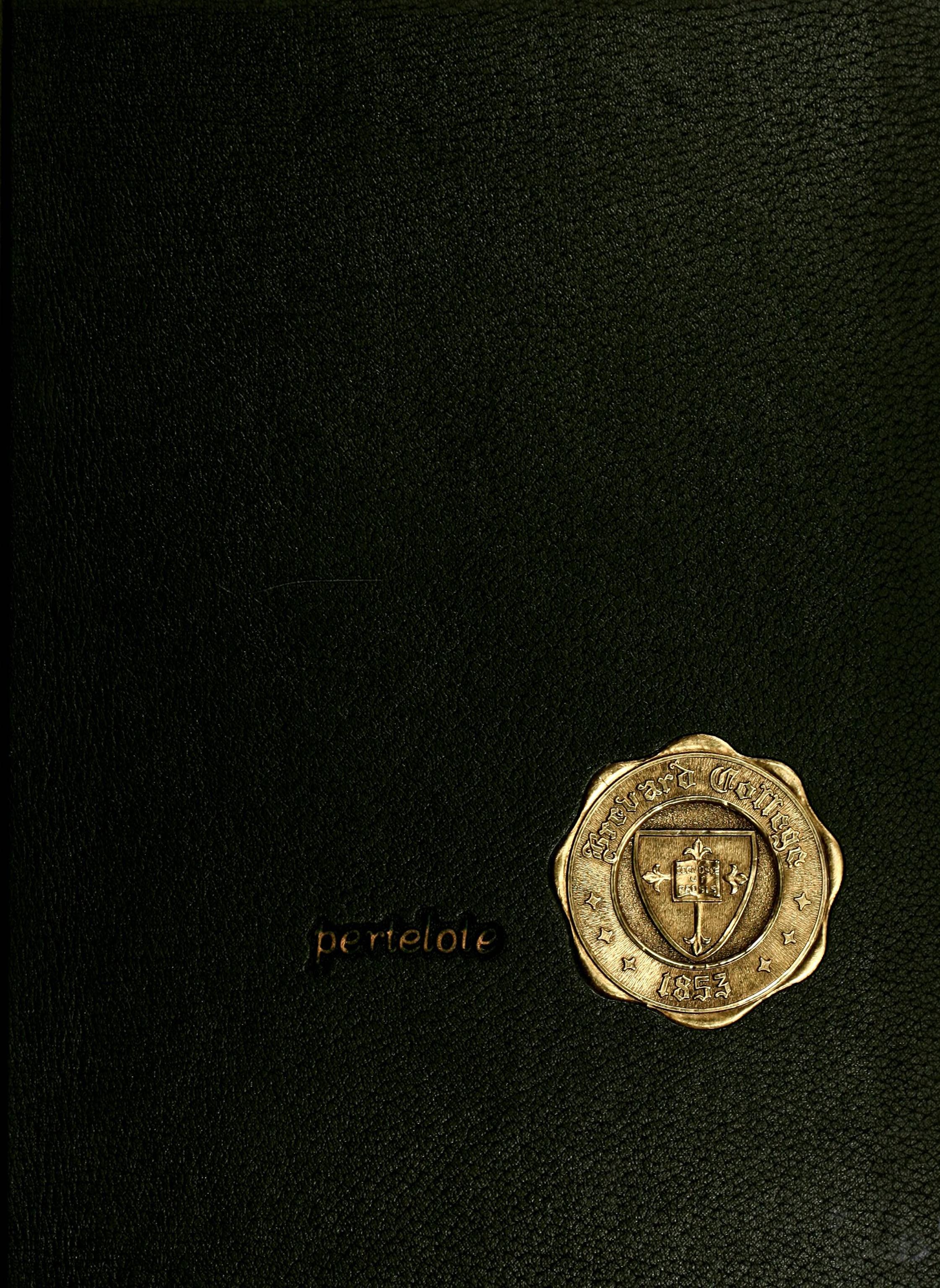 The Pertelote [1964]