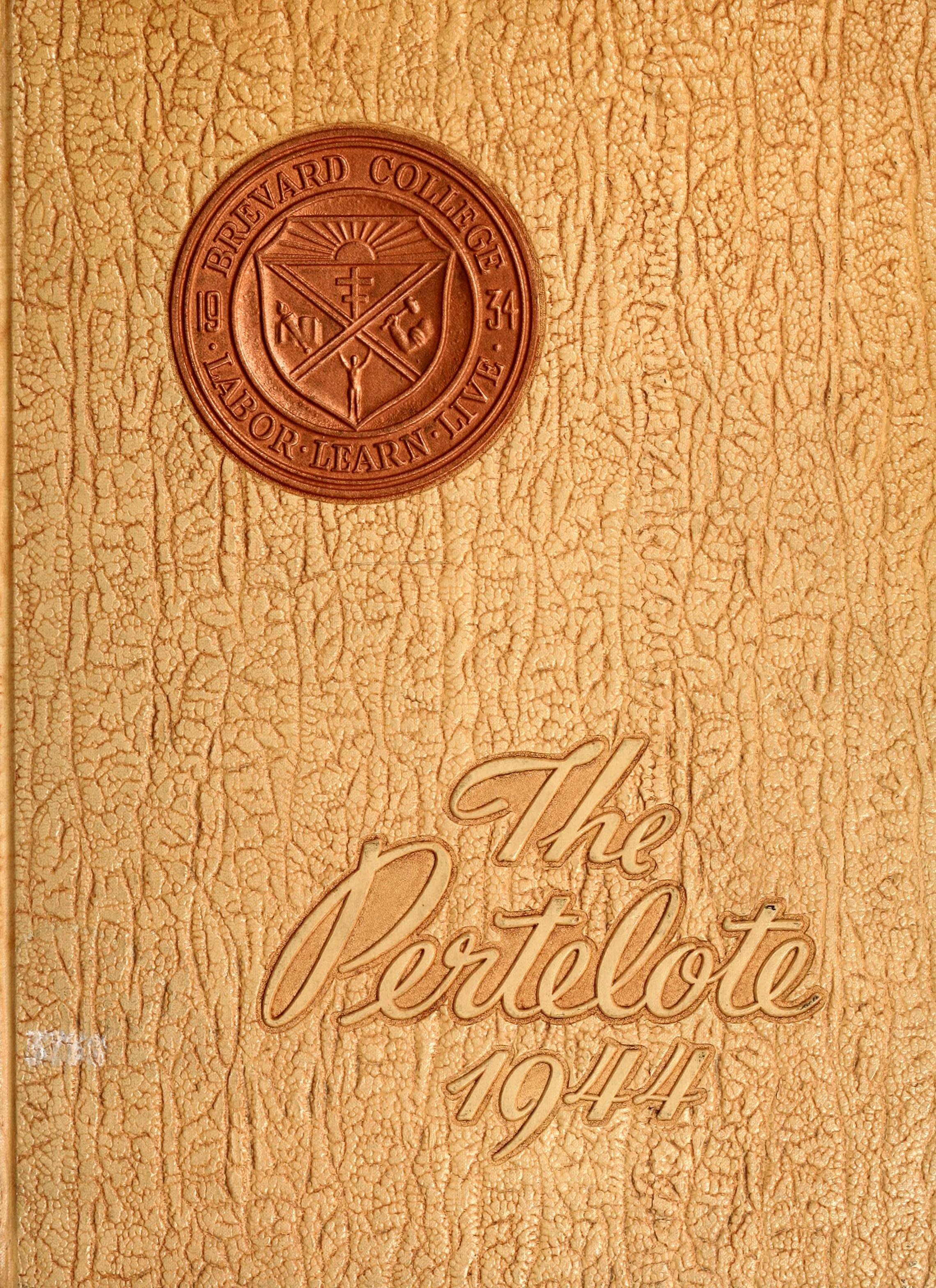 The Pertelote [1944]