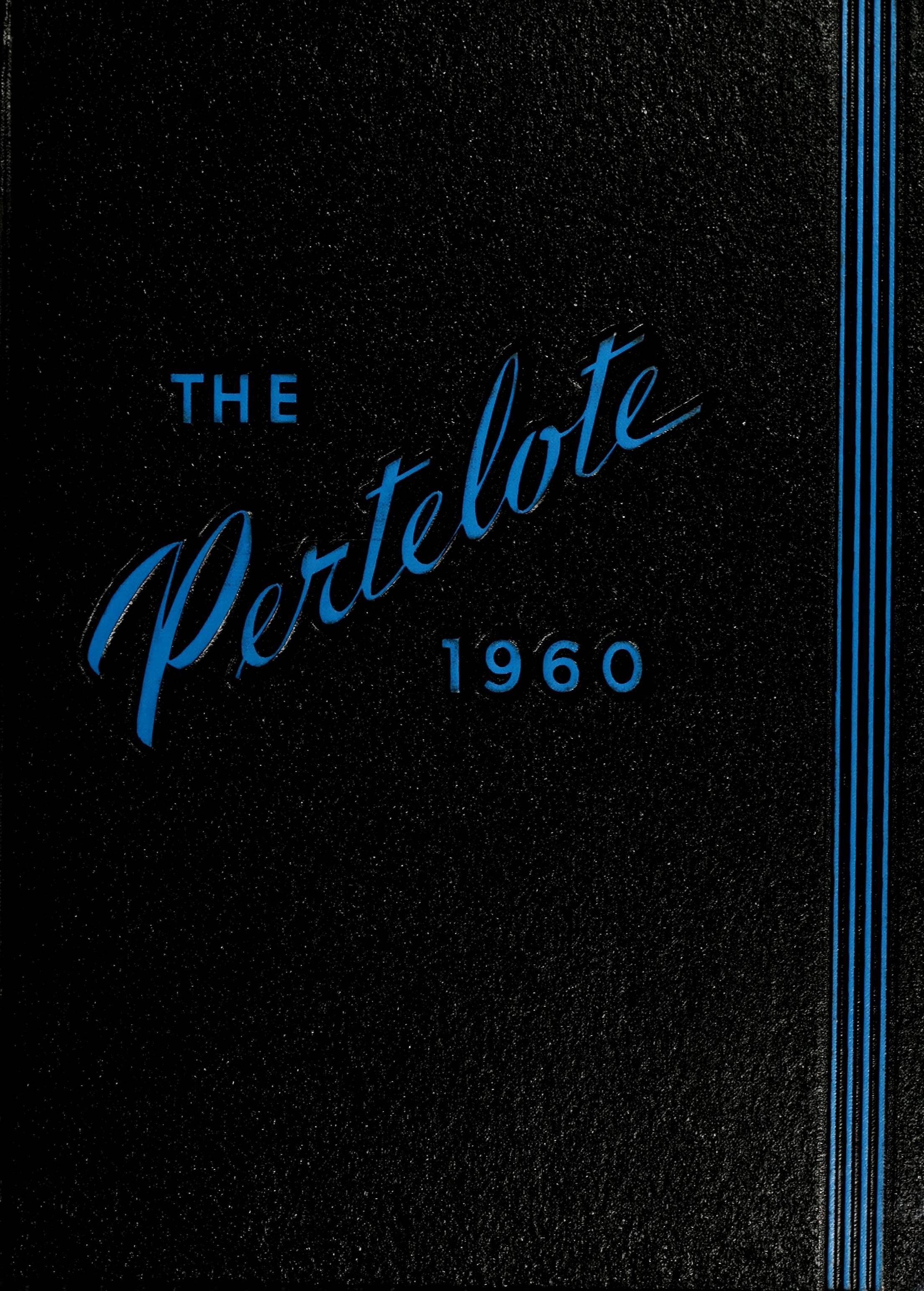 The Pertelote [1960]