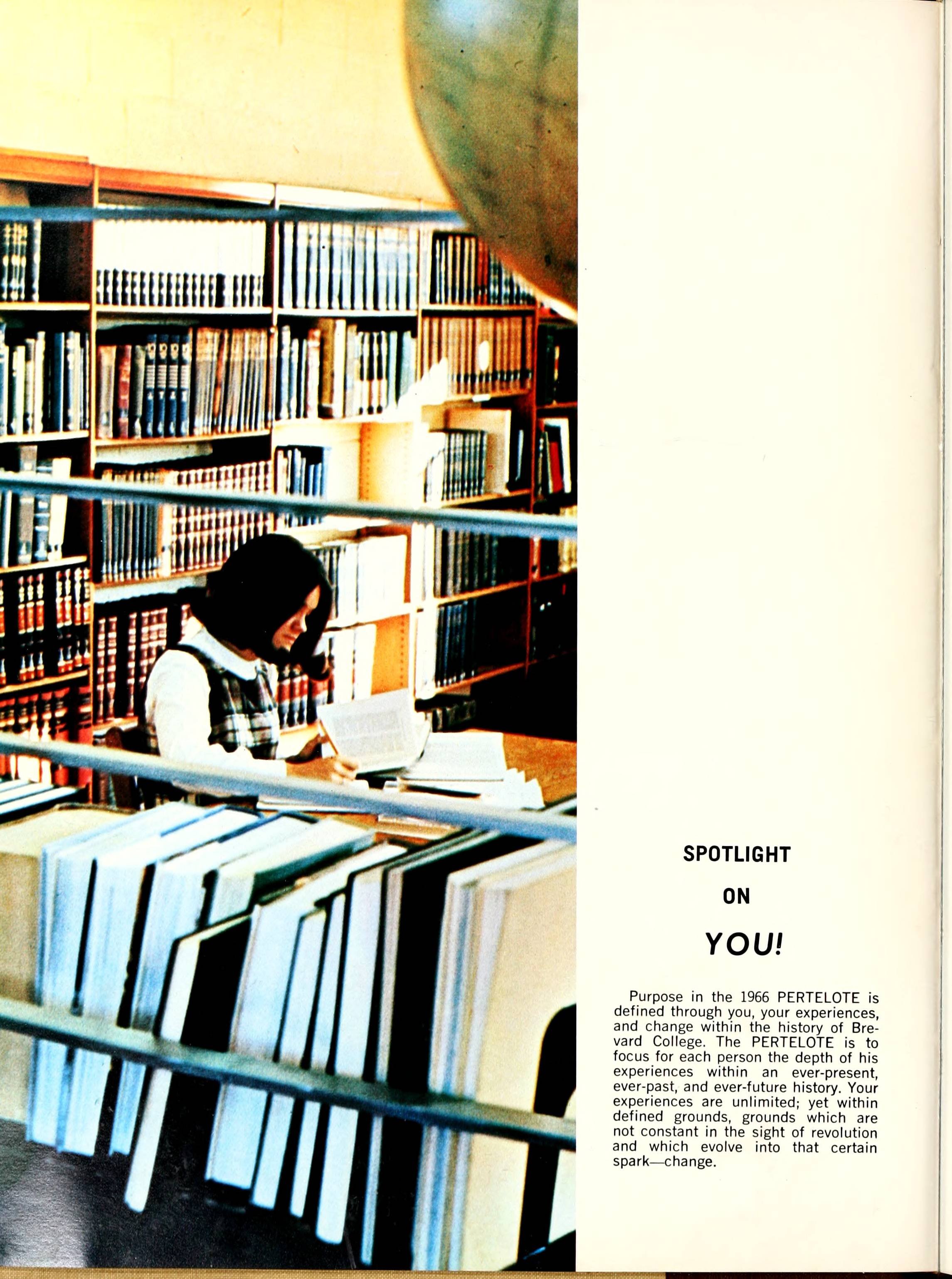 The Pertelote [1966]