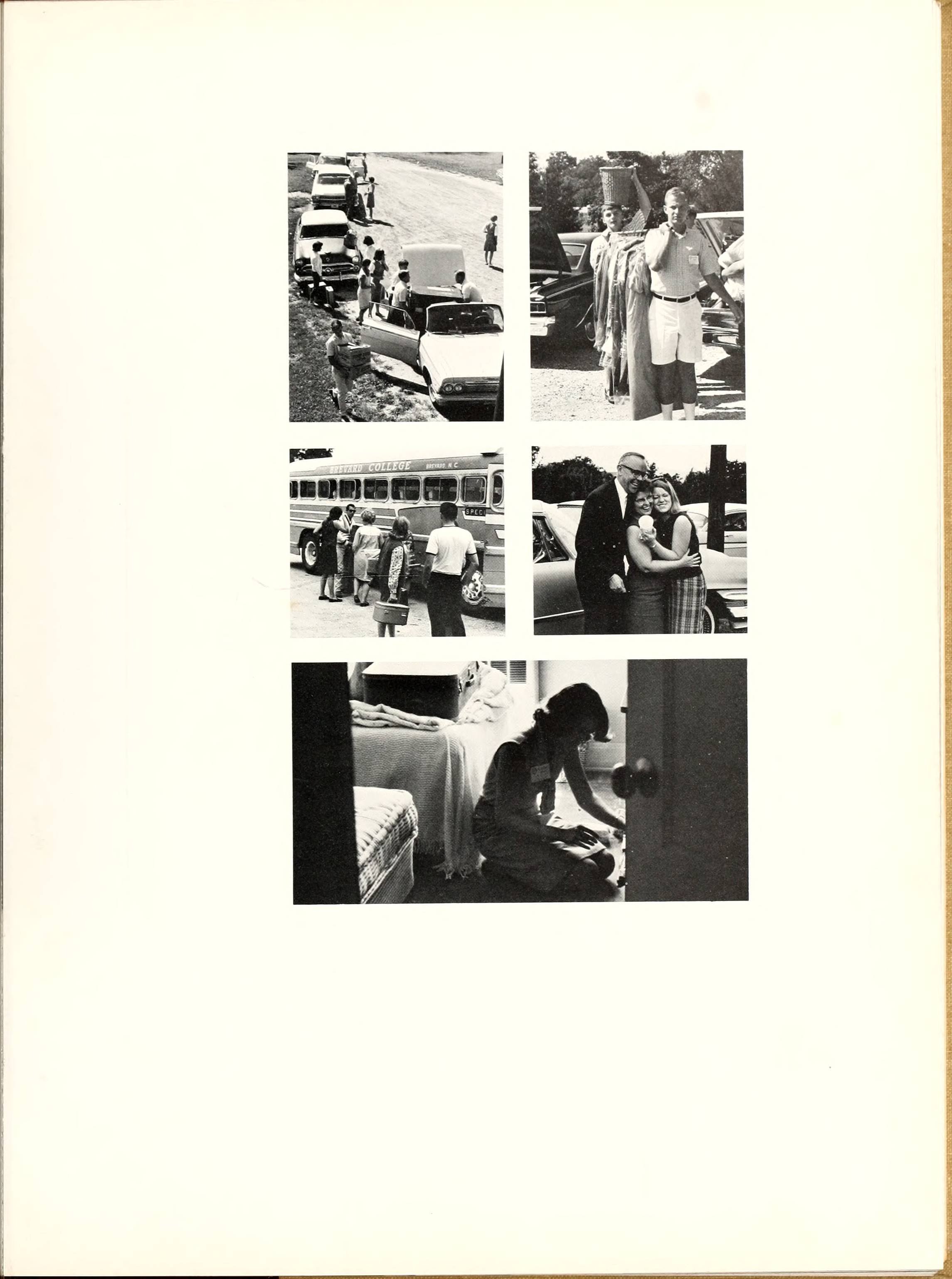 The Pertelote [1966]