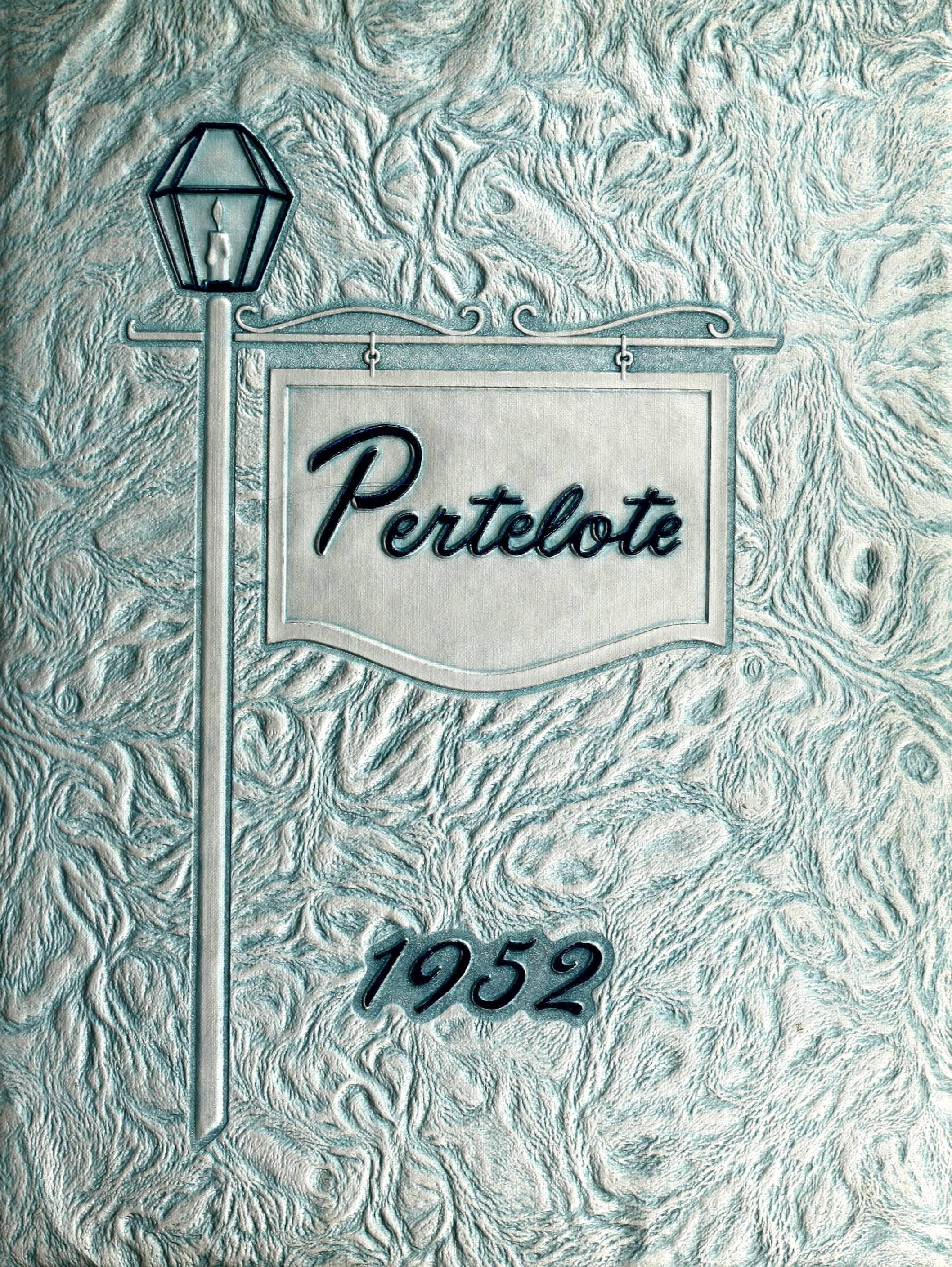 The Pertelote [1952]