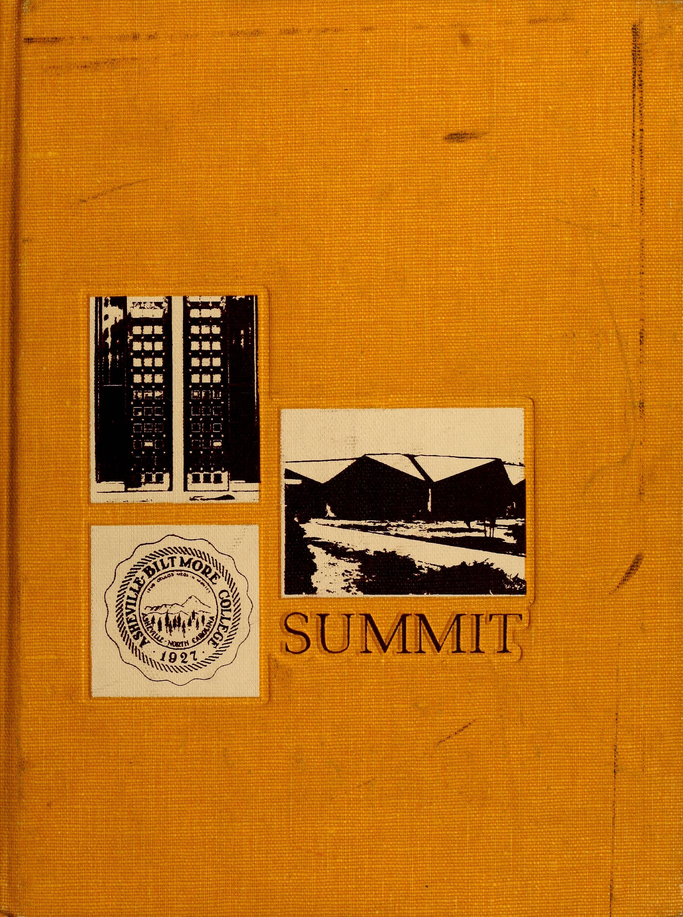 The Summit [1969]