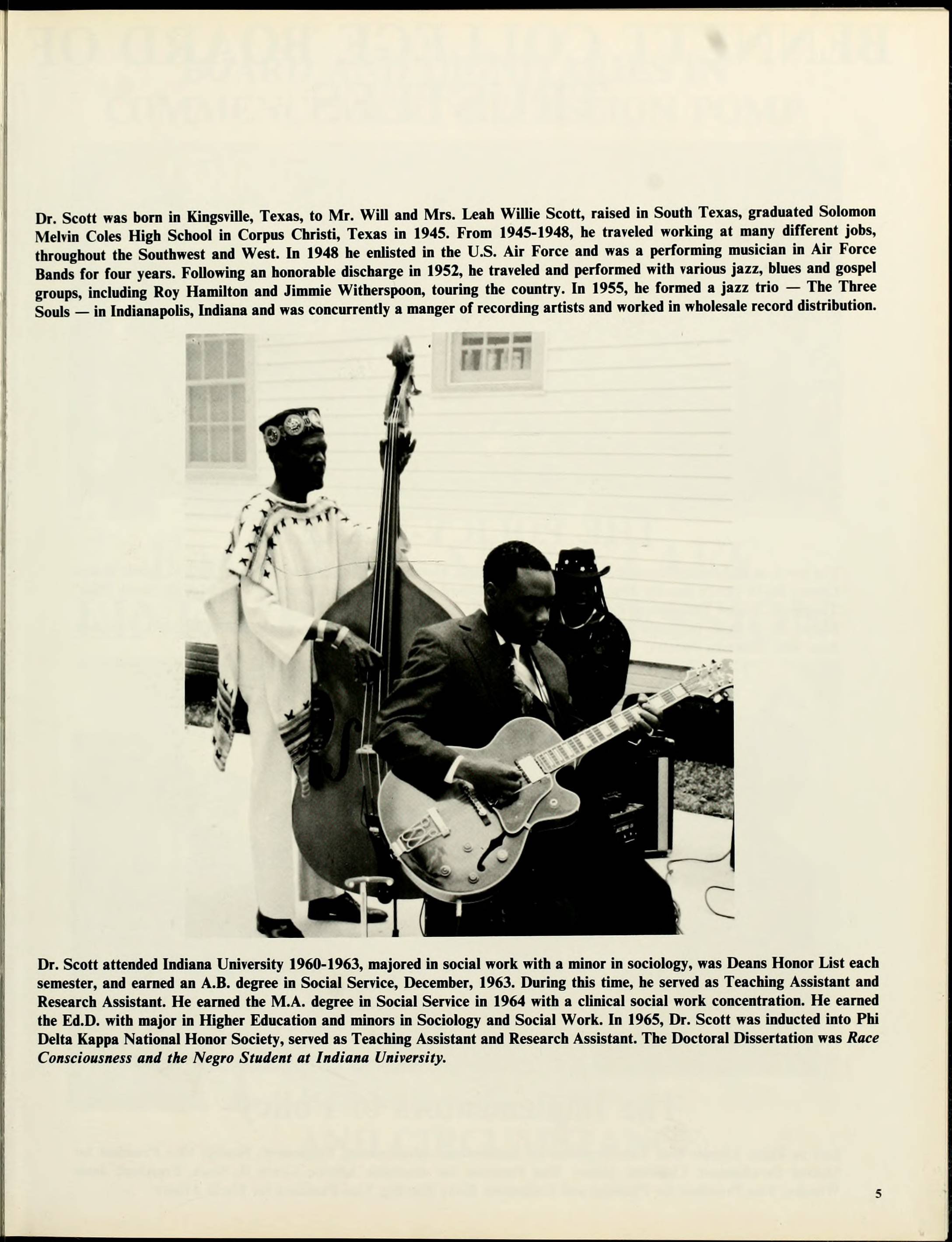 Bennett Belle [1993]