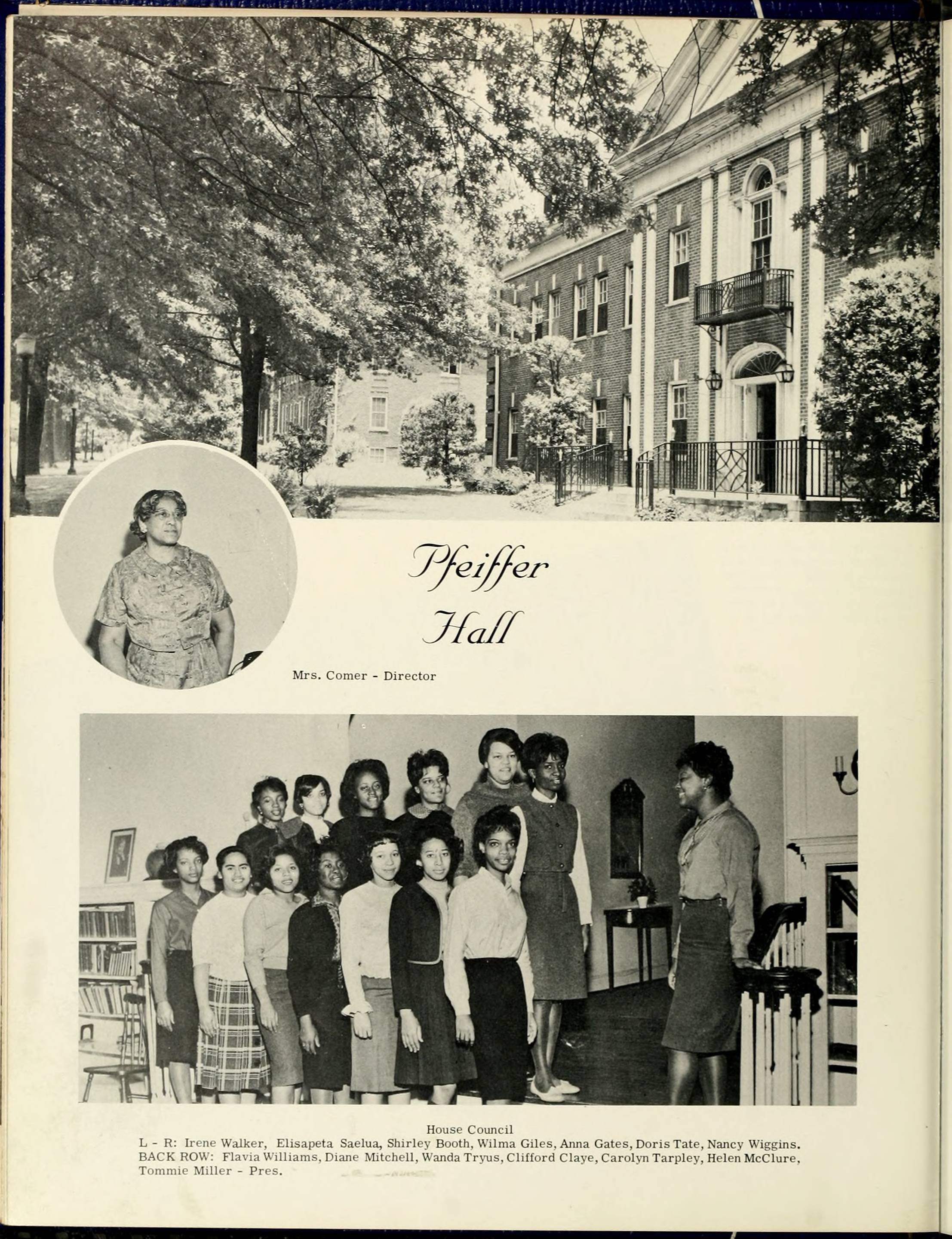 Bennett Belle [1963]