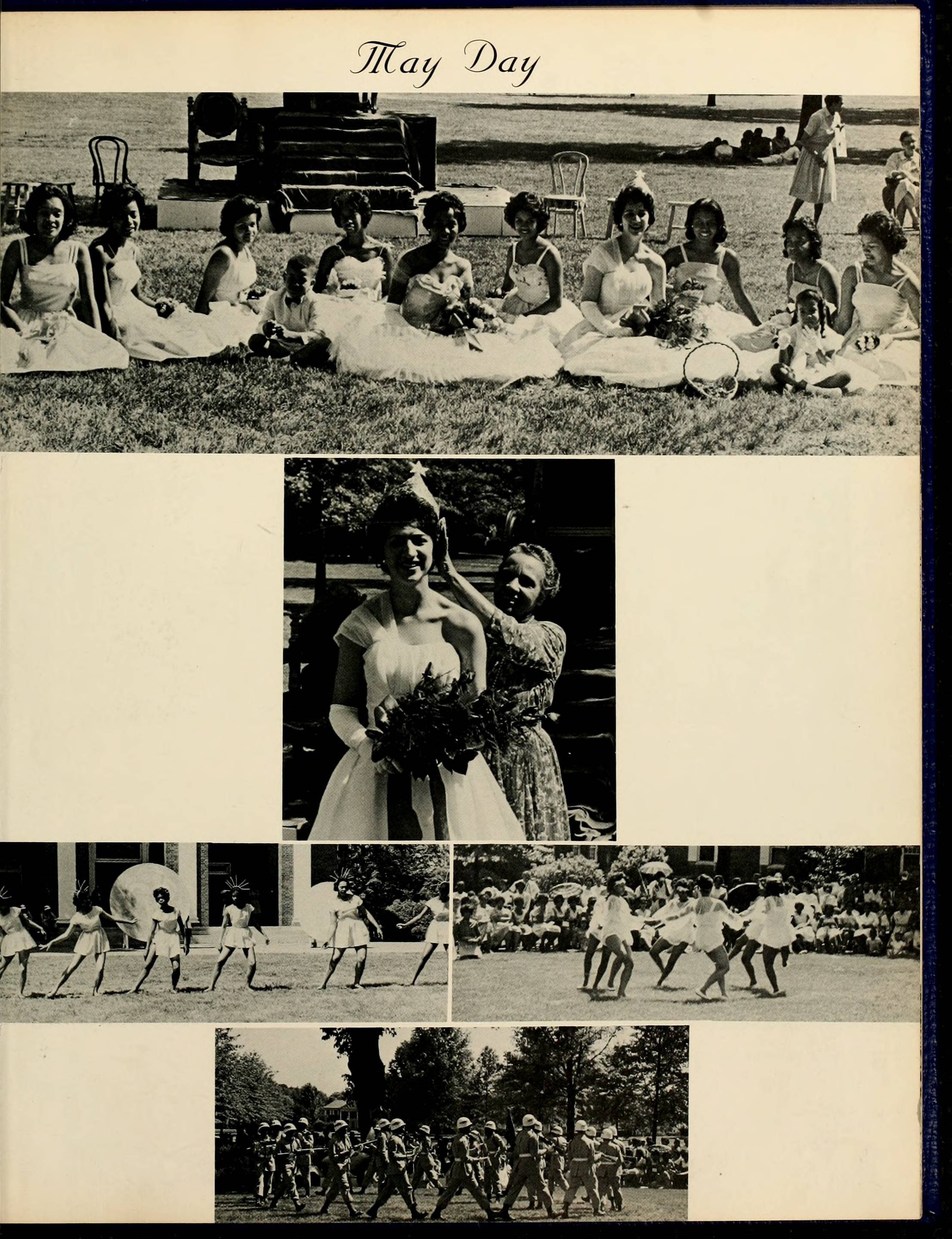 Bennett Belle [1963]