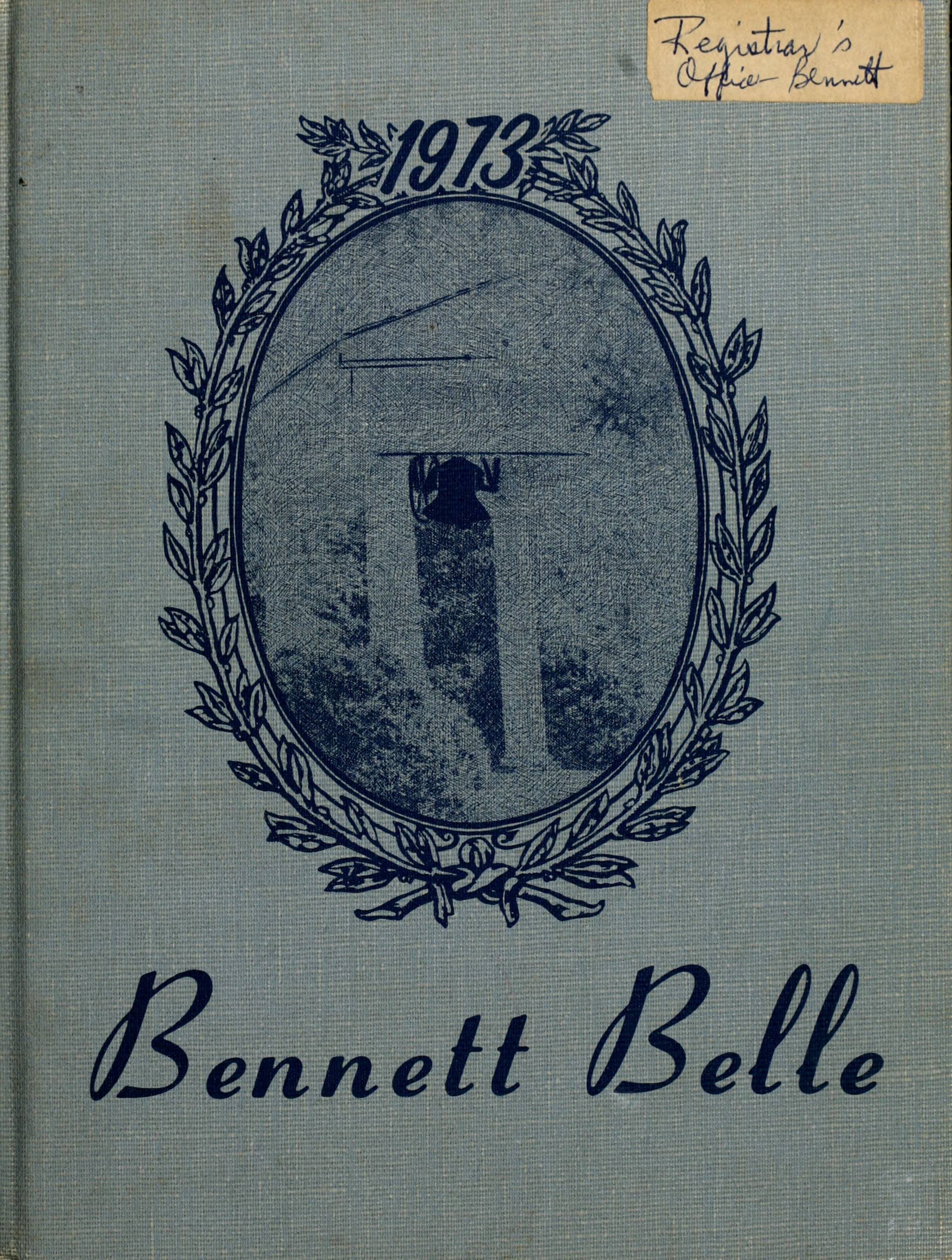 Bennett Belle [1973]