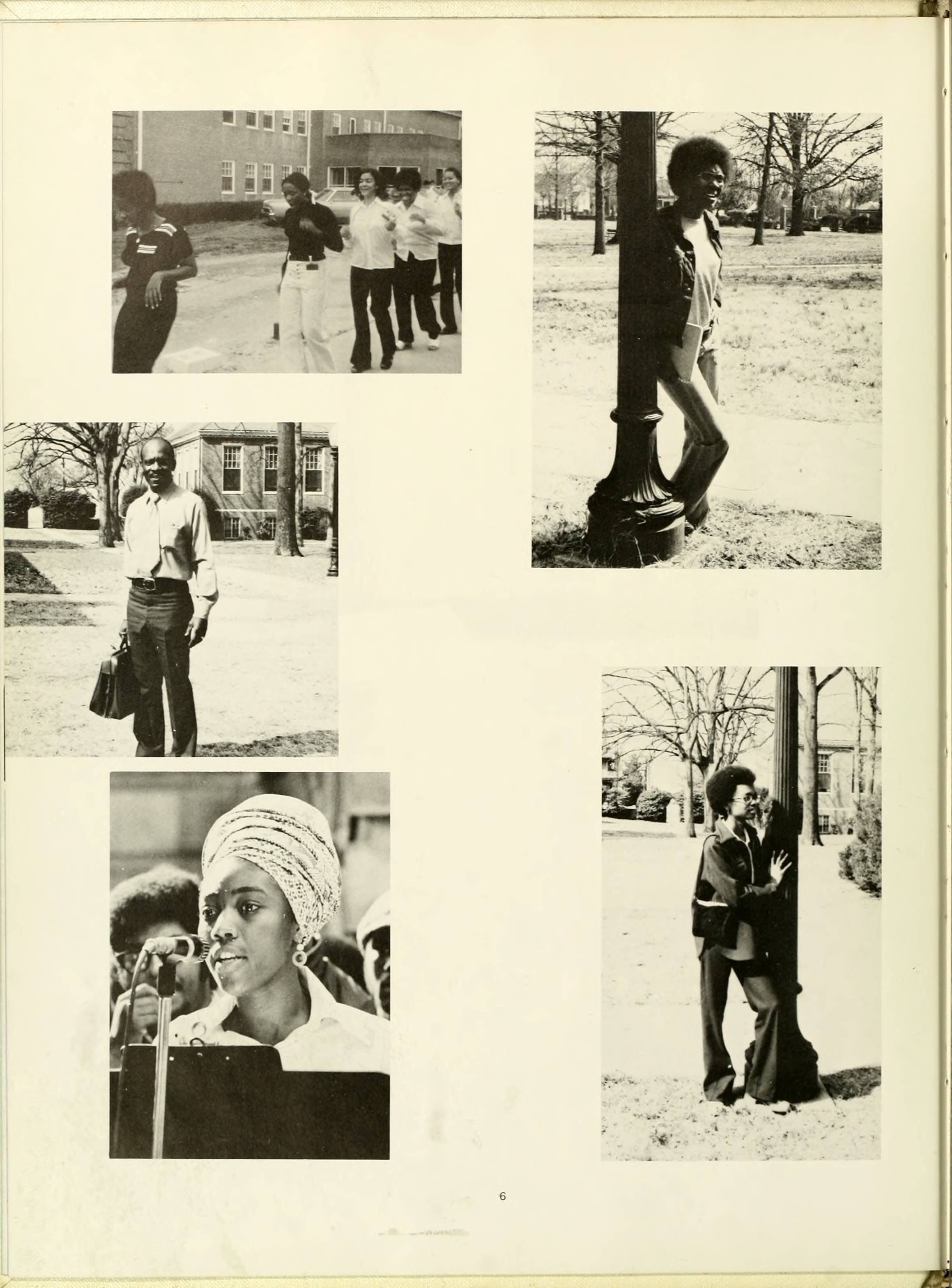 Bennett Belle [1972]