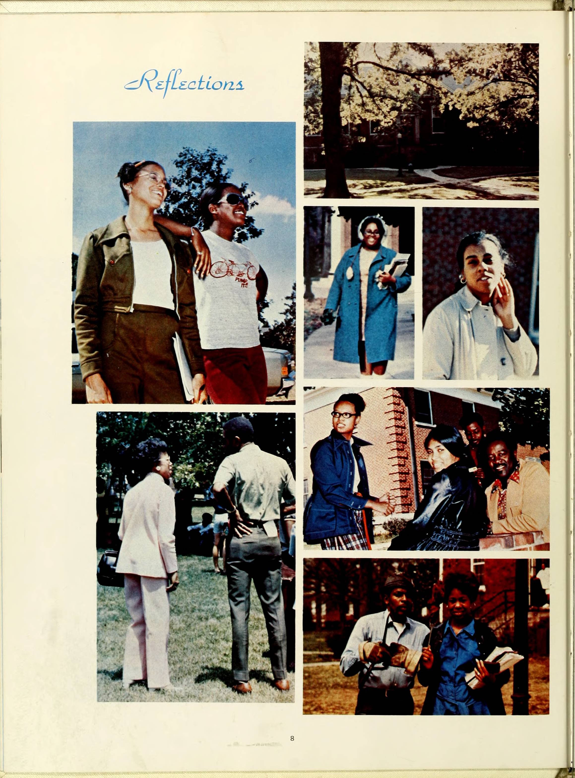 Bennett Belle [1972]