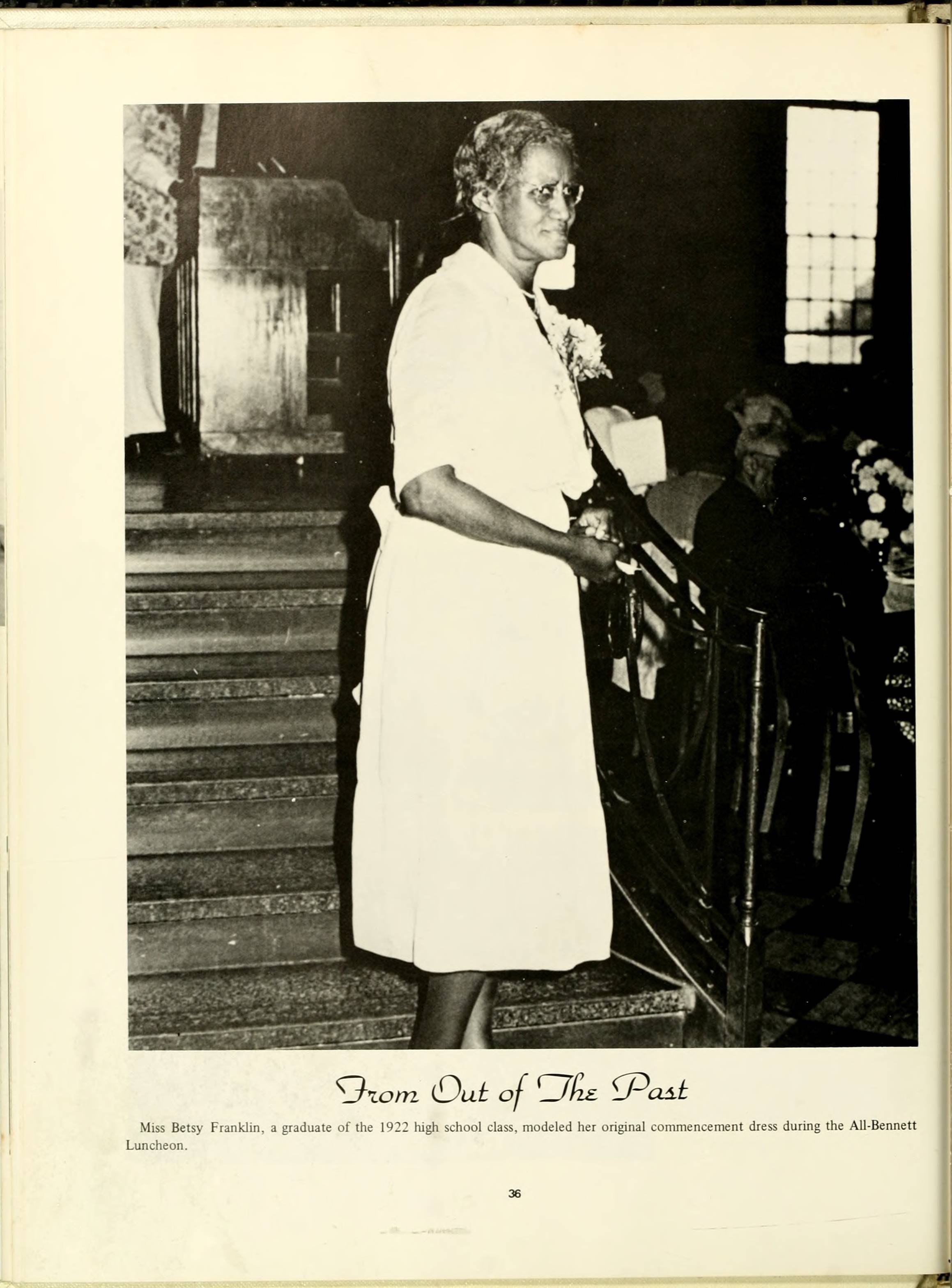 Bennett Belle [1972]
