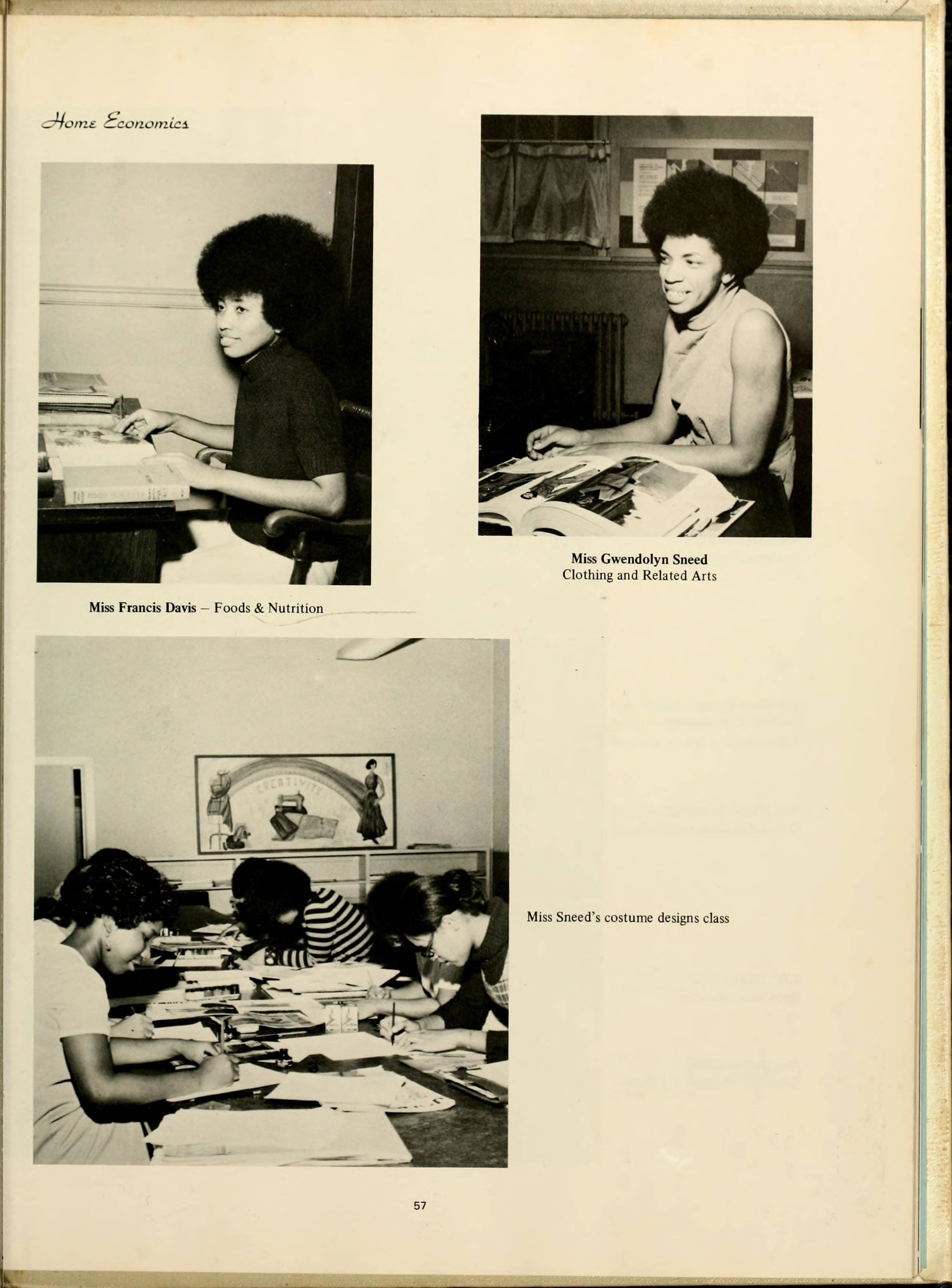Bennett Belle [1972]