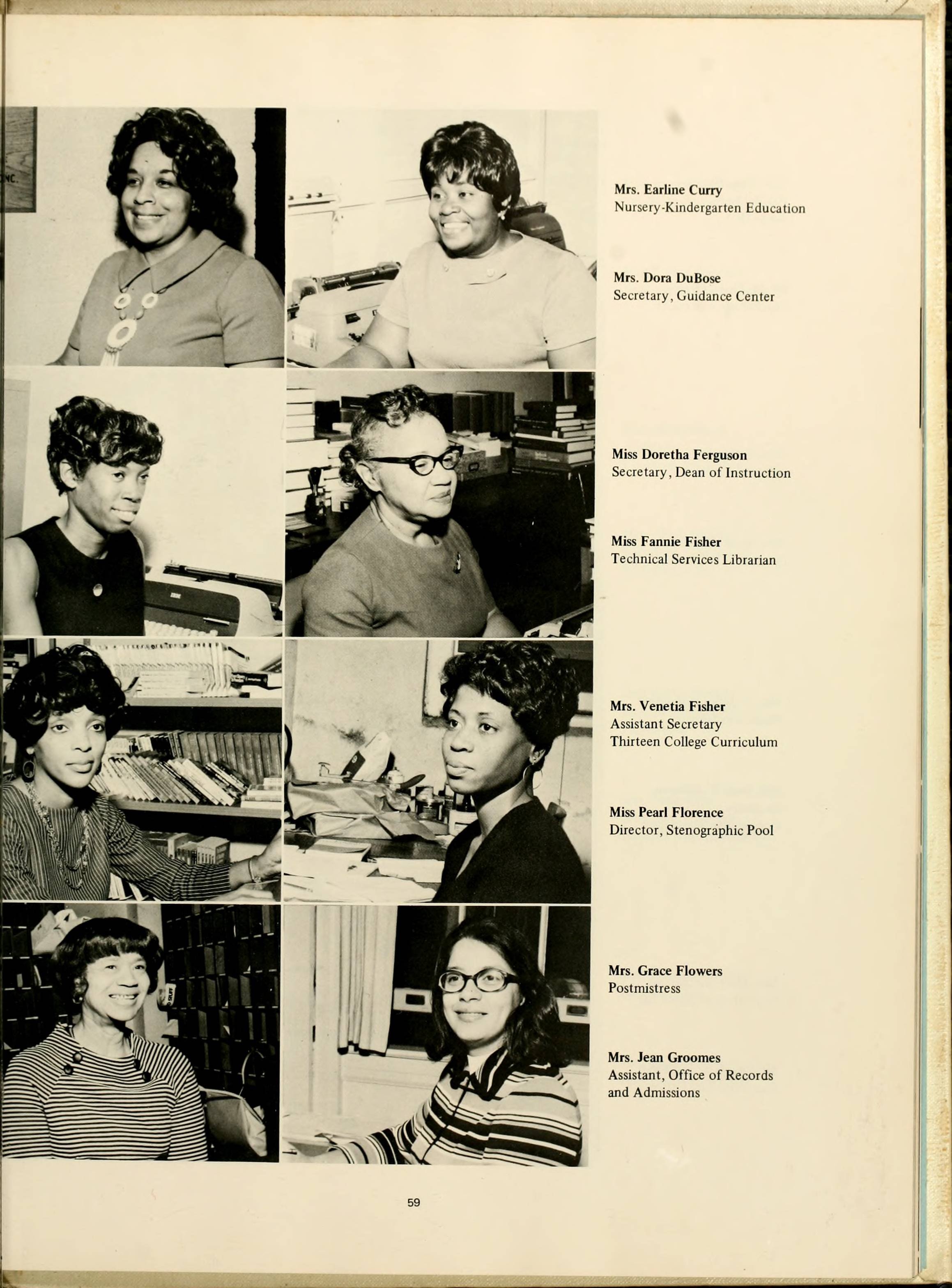 Bennett Belle [1972]