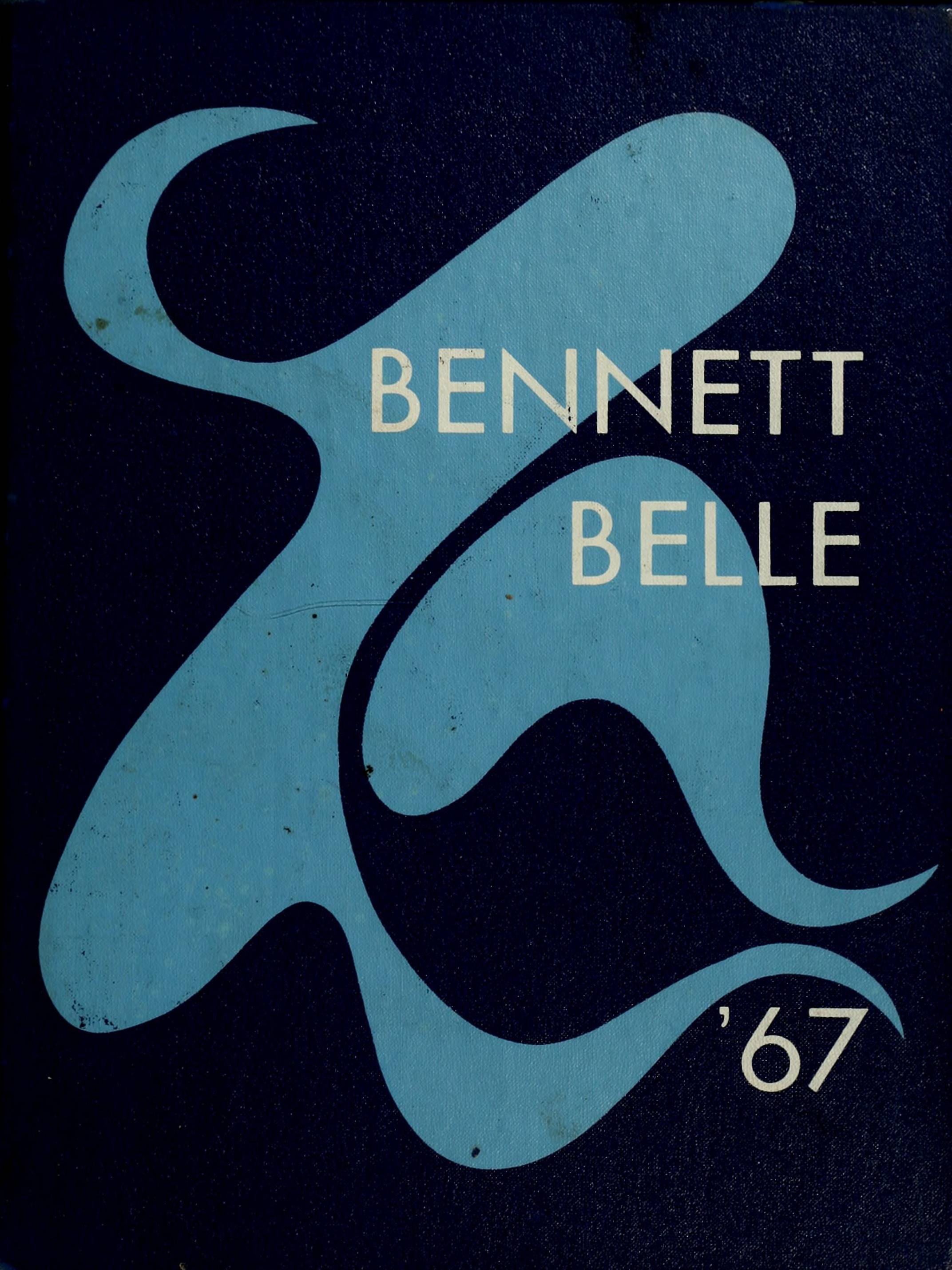 Bennett Belle [1967]
