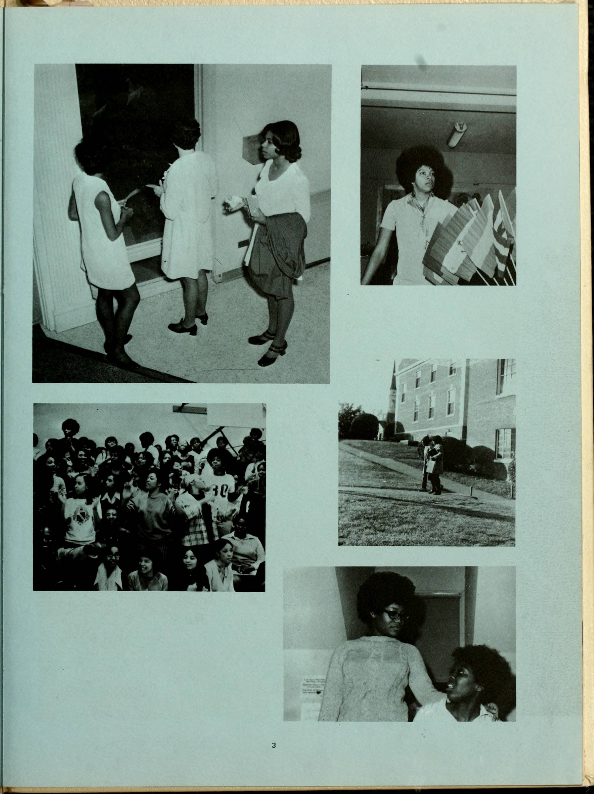 Bennett Belle [1971]