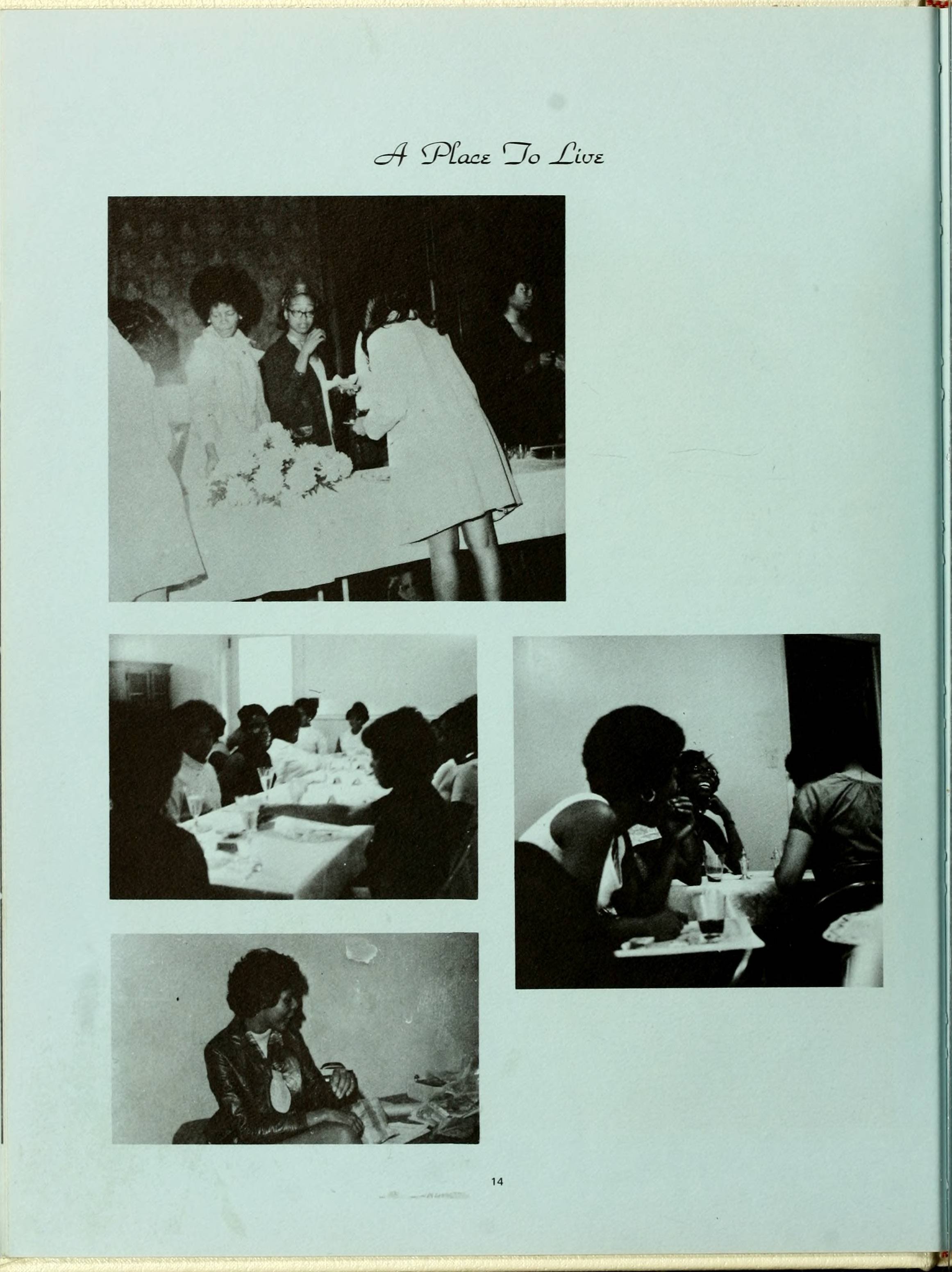 Bennett Belle [1971]