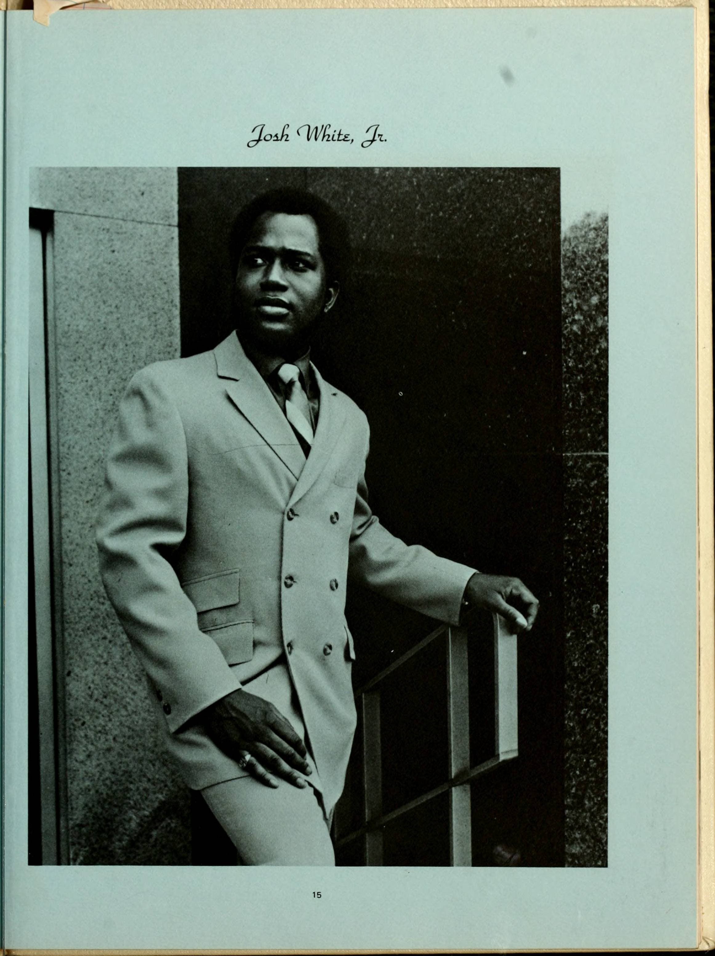 Bennett Belle [1971]