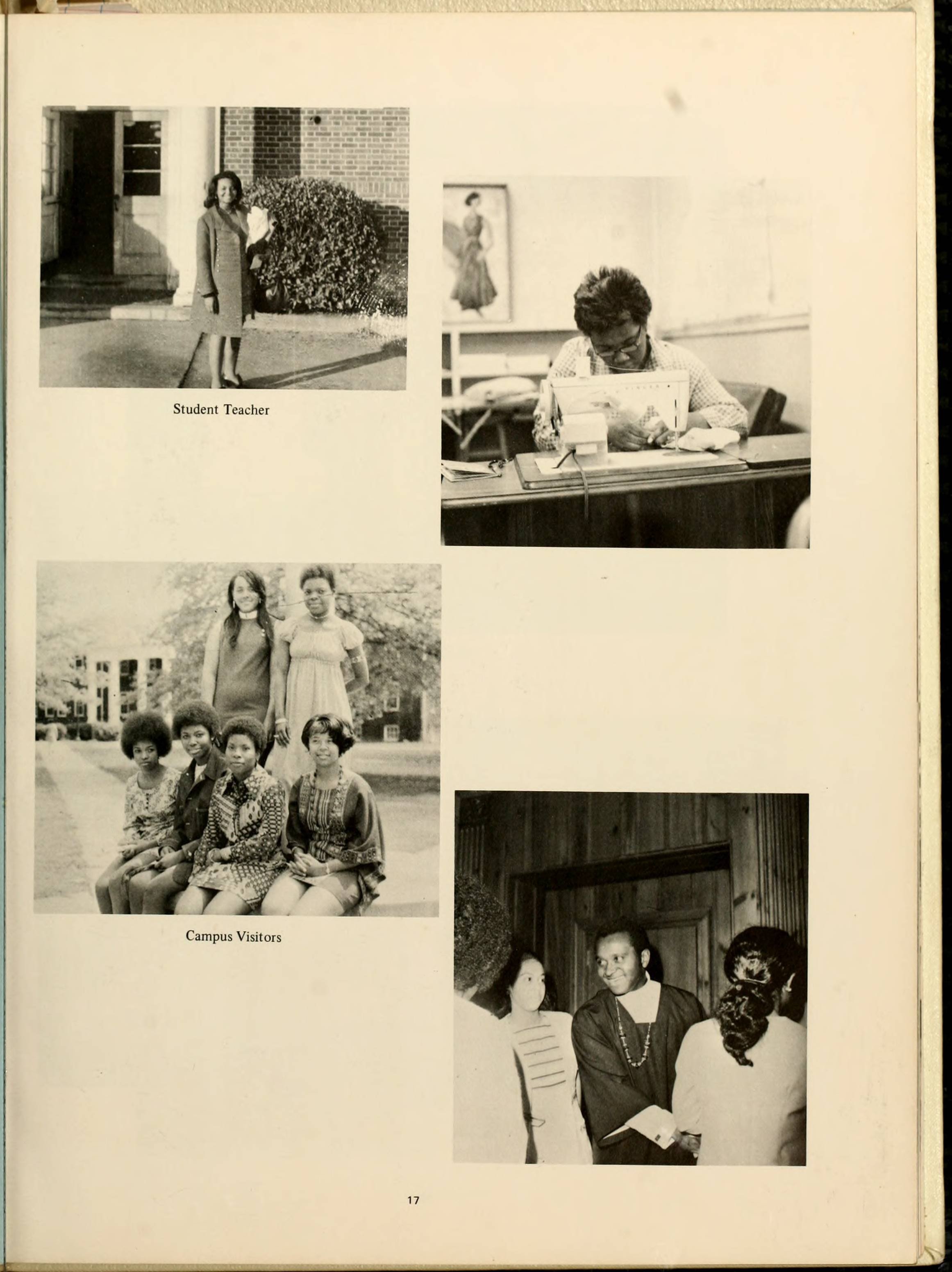 Bennett Belle [1971]